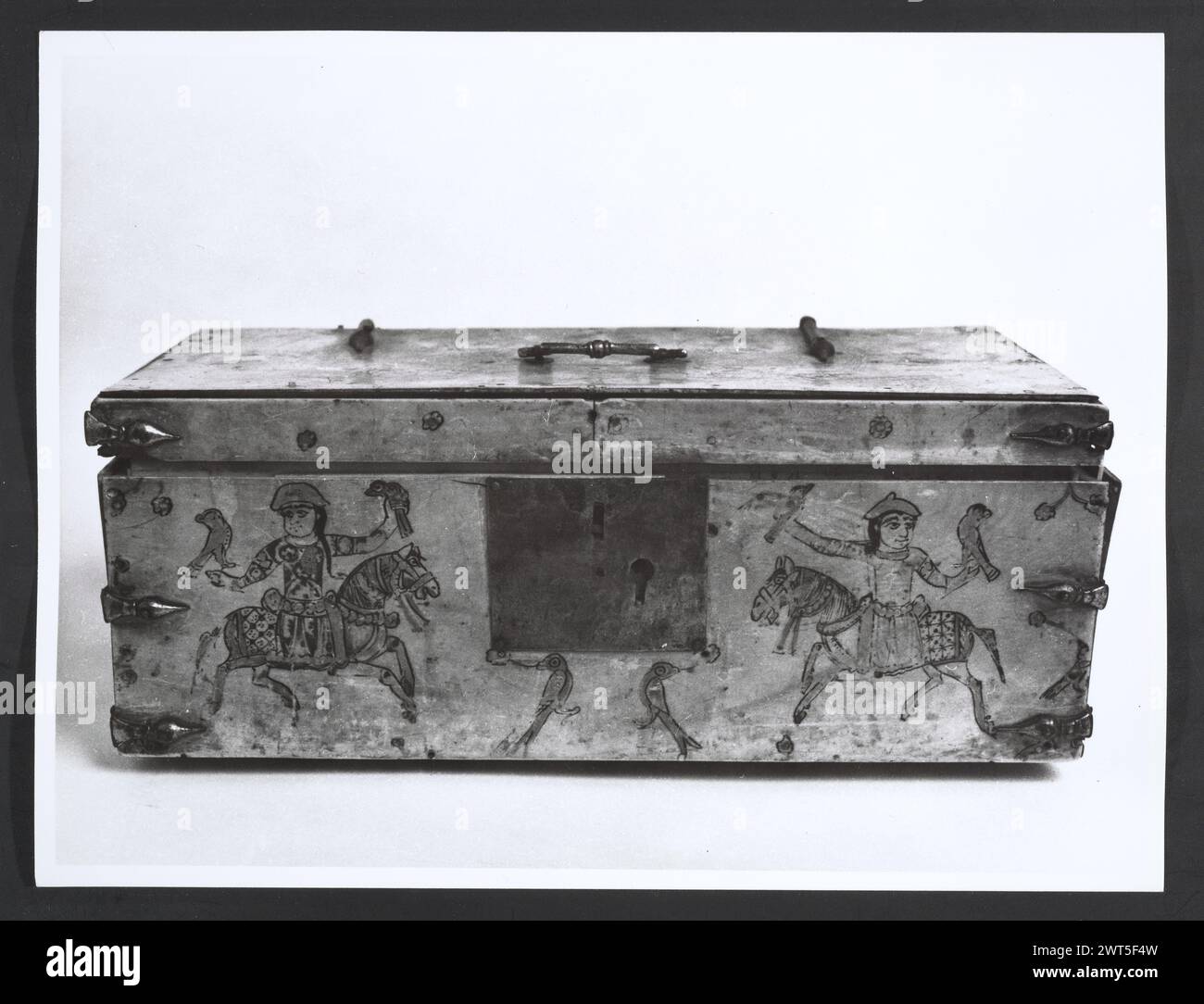 Lazio Frosinone Veroli S. Andrea Apostolo, Cathedral6. Hutzel, Max 1960 ...