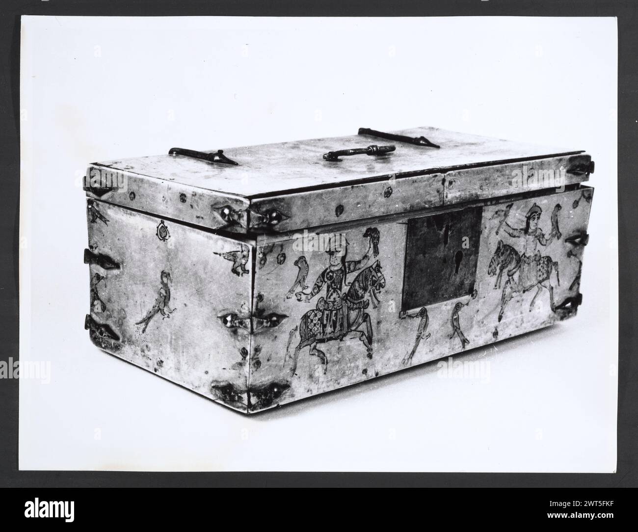 Lazio Frosinone Veroli S. Andrea Apostolo, Cathedral5. Hutzel, Max 1960 ...