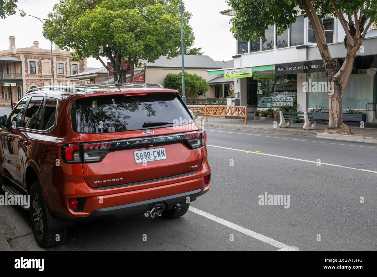 Vehicle dealership australia hi-res stock photography and images - Alamy