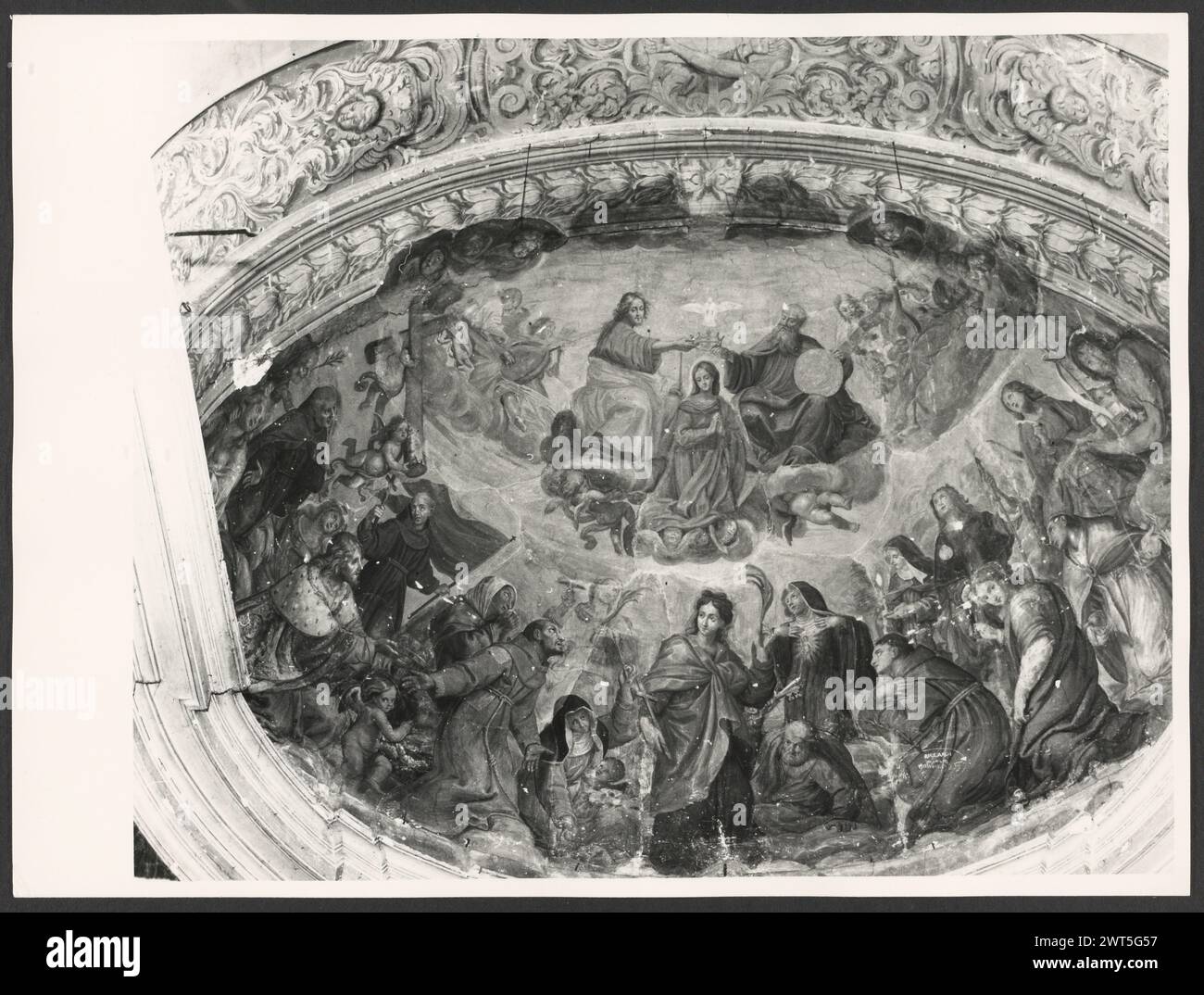 Lazio Roma Rome S. Margherita. Hutzel, Max 1960-1990 Post-medieval ...