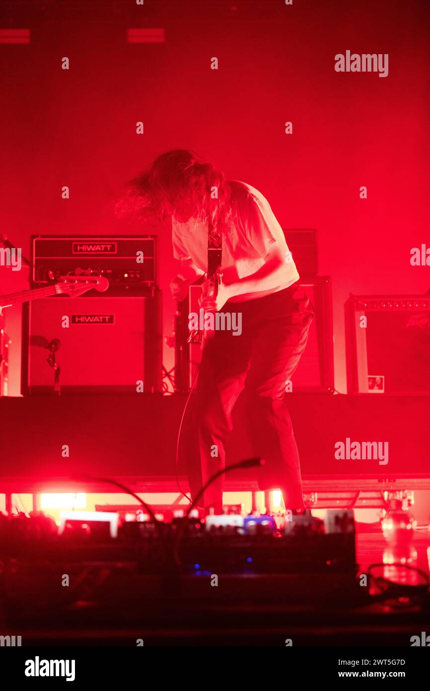 Idles konzert hi-res stock photography and images - Alamy