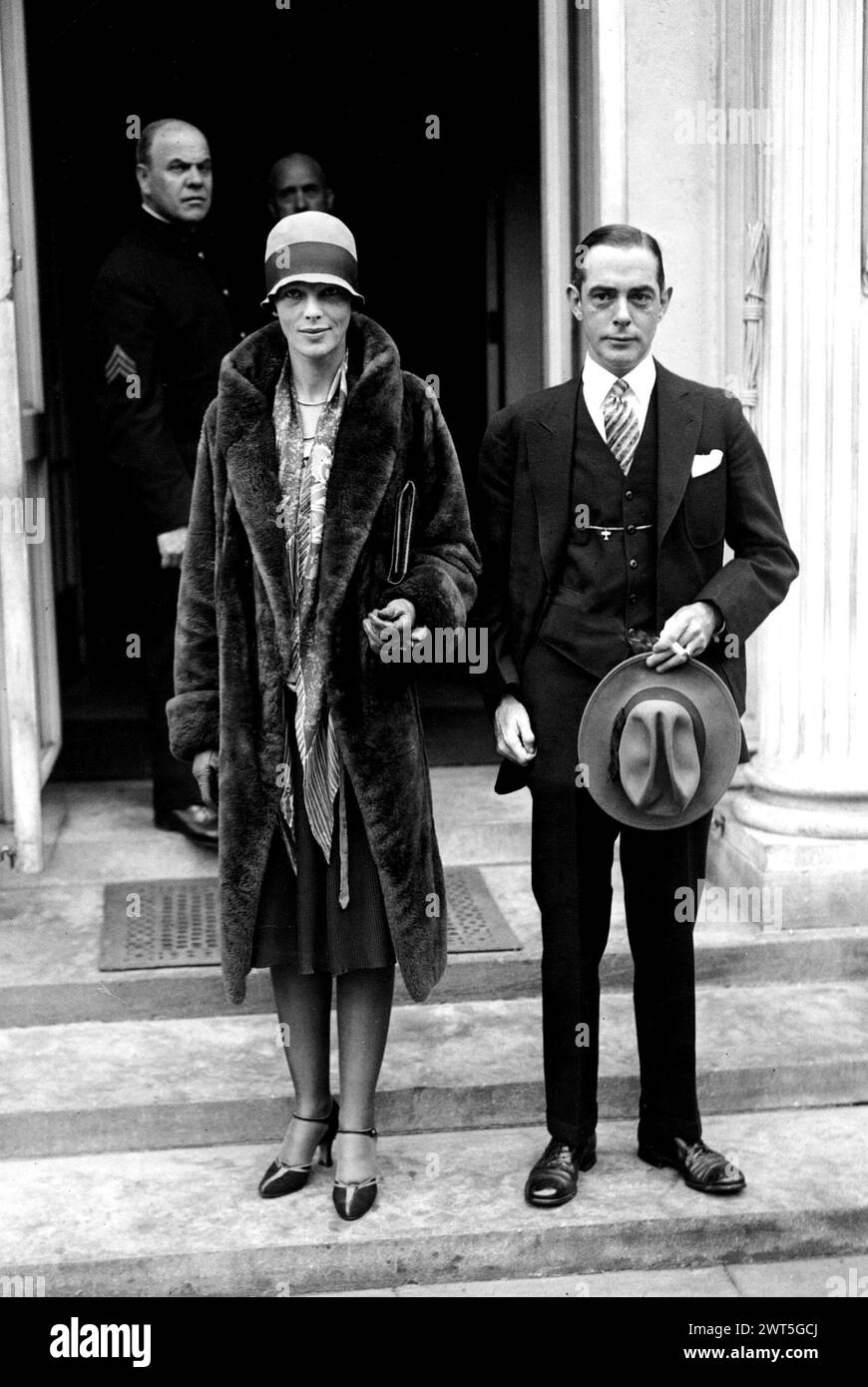 Amelia adams Black and White Stock Photos & Images - Alamy