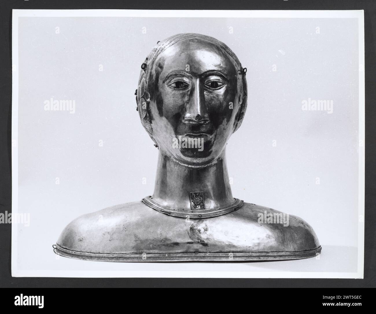 Lazio Frosinone Veroli S. Andrea Apostolo, Cathedral9. Hutzel, Max 1960 ...