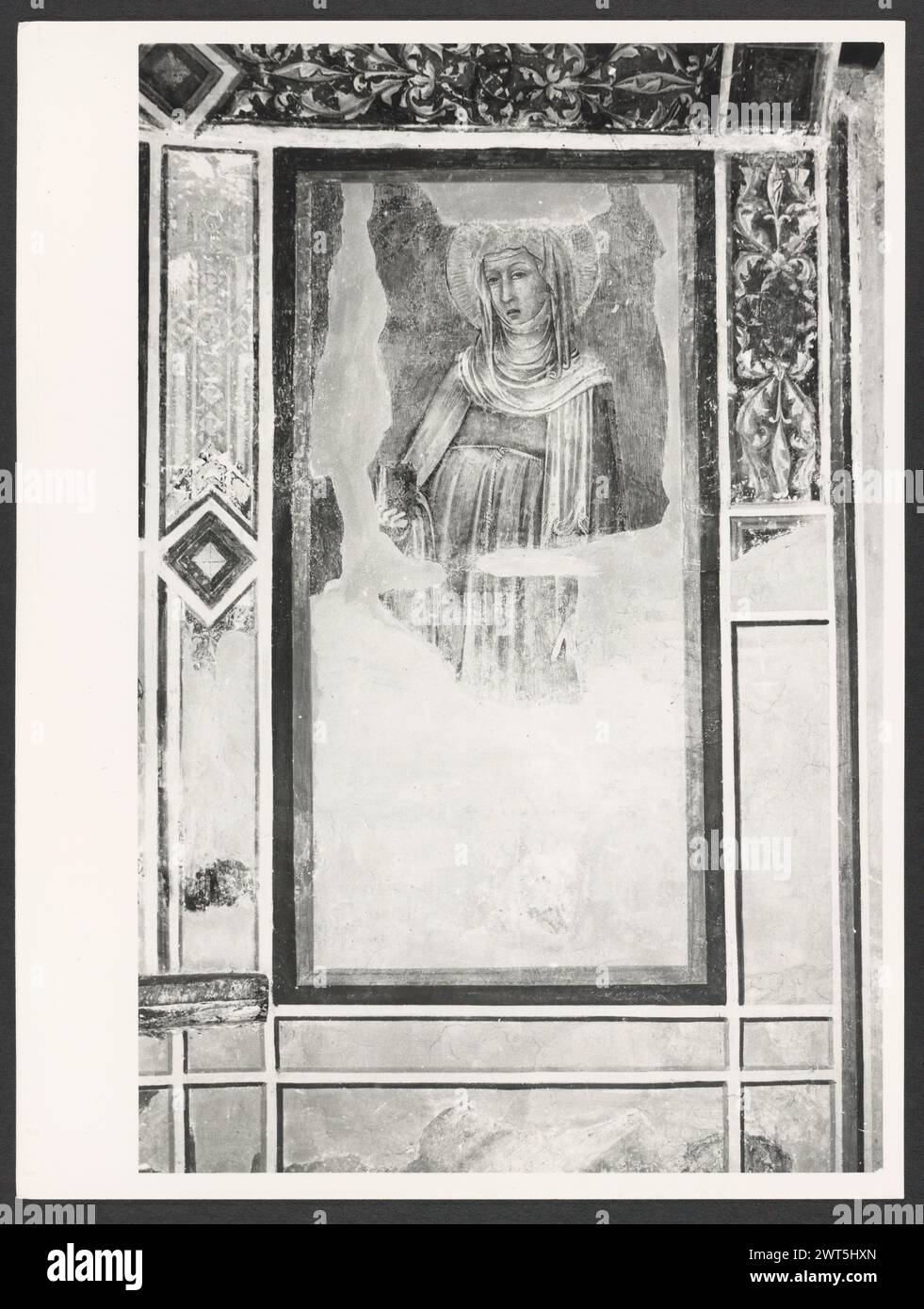 Umbria Perugia Gubbio S. Francesco0. Hutzel, Max 1960-1990 Exterior ...