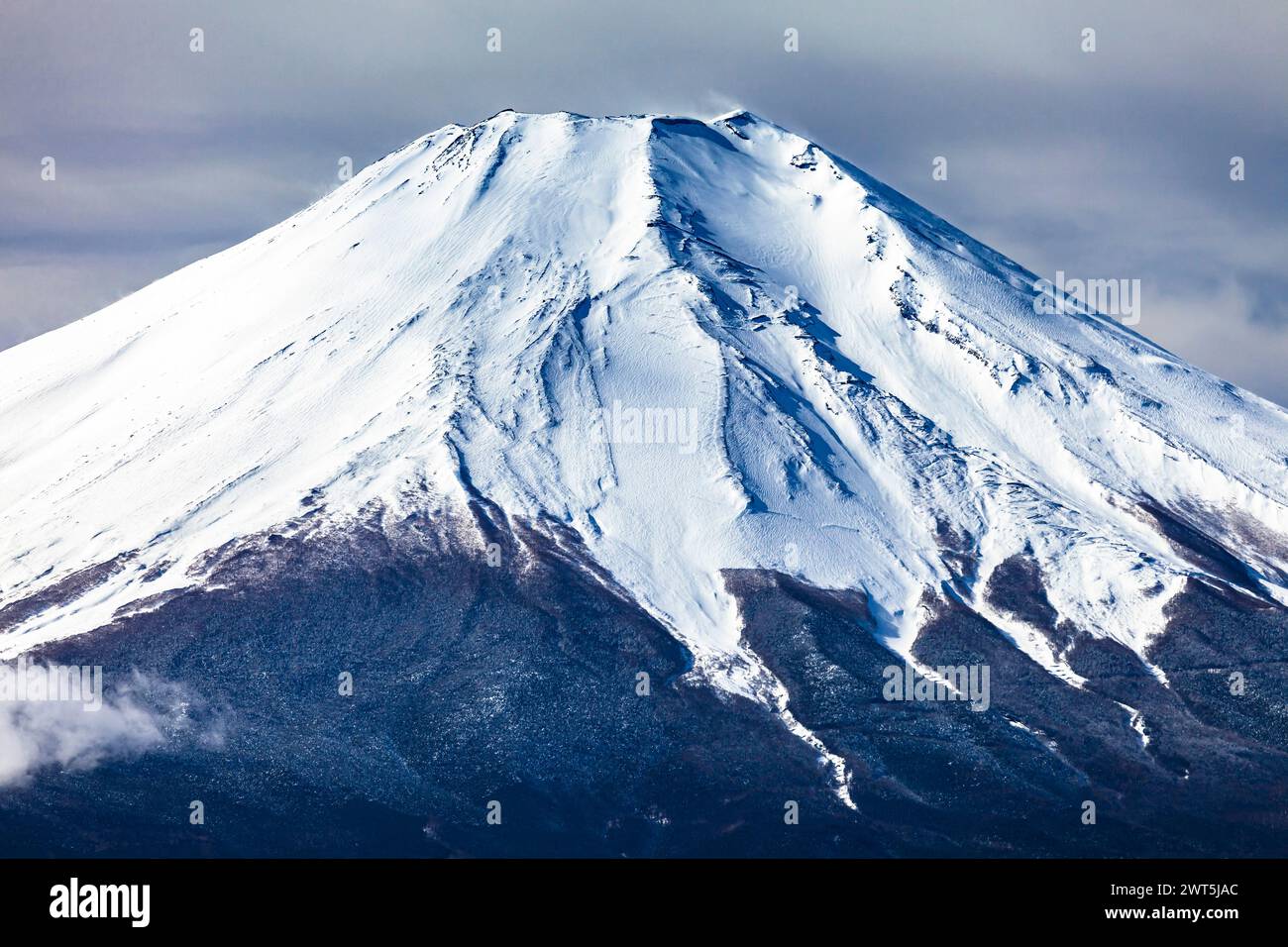 Mt ishiwari hi-res stock photography and images - Alamy