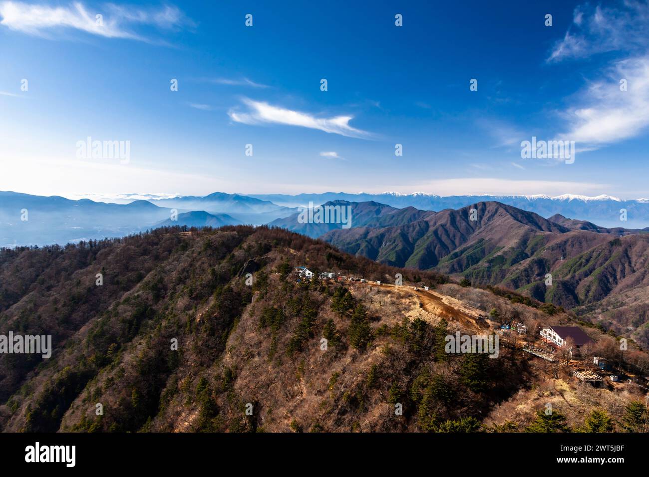 Nishikatsuracho hi-res stock photography and images - Alamy