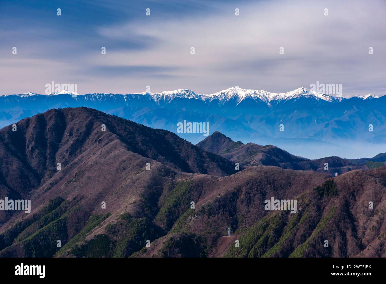 Nishikatsuracho hi-res stock photography and images - Alamy