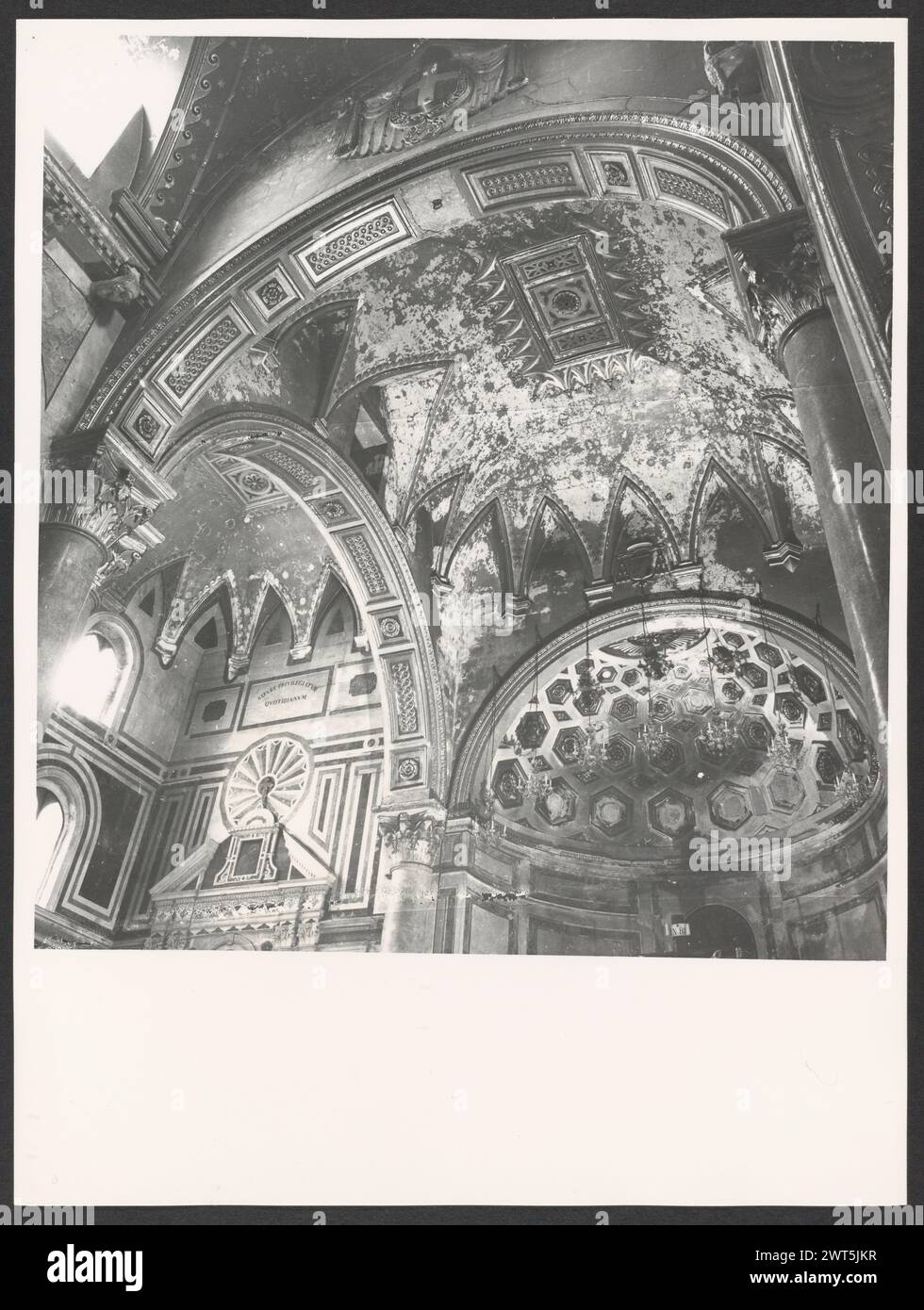 Puglia Bari Acquaviva delle Fonti Cathedral4. Hutzel, Max 1960-1990 ...