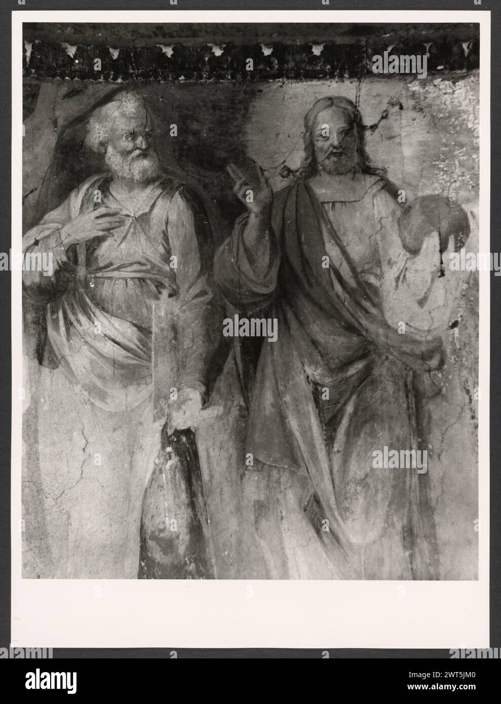 Lazio Roma Rome S. Stefano Rotondo. Hutzel, Max 1960-1990 Medieval ...