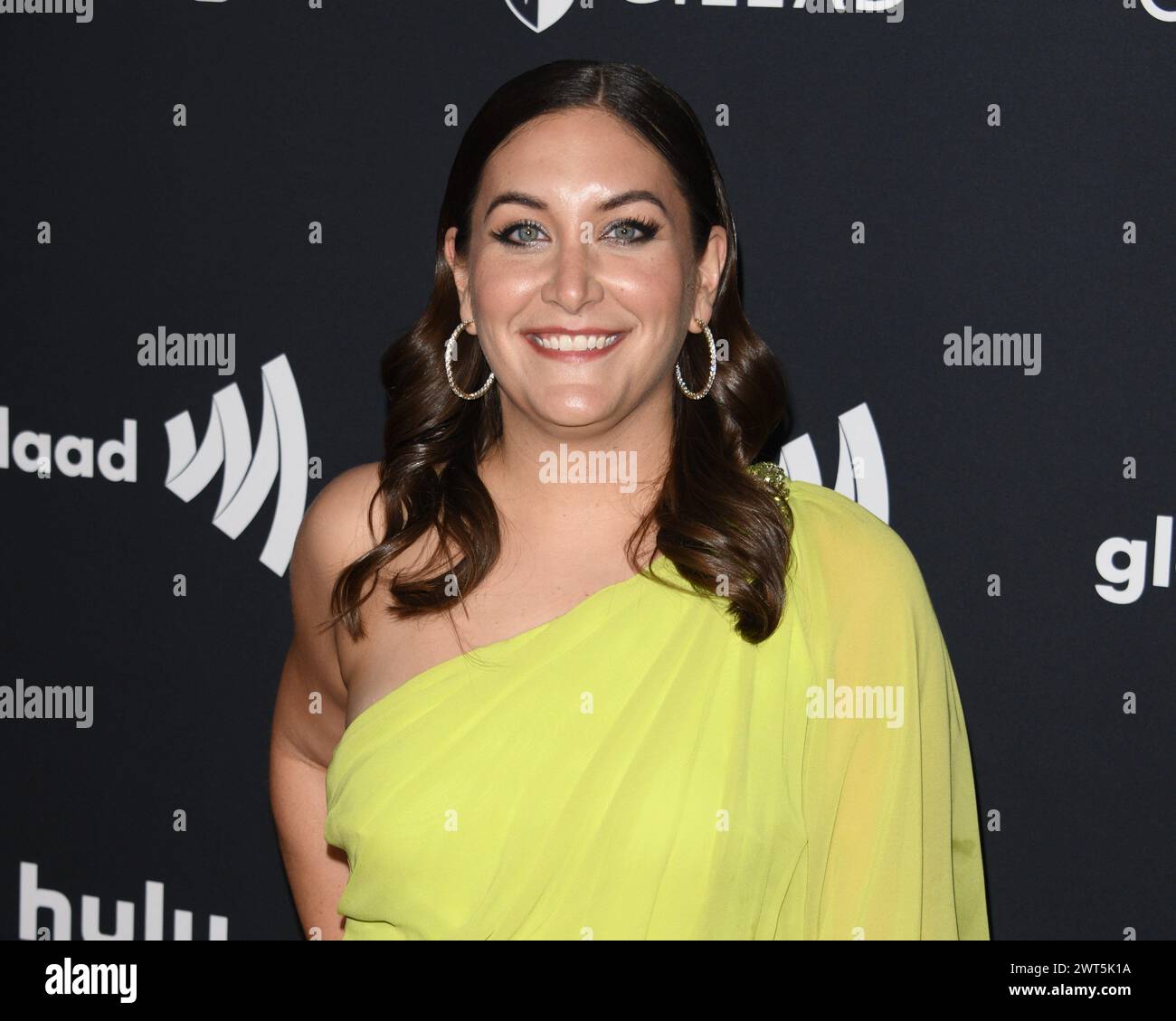 March 14, 2024, Los Angeles, California, USA: KAREN RYAN attends the ...