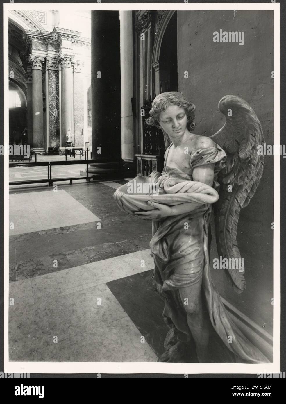 Lazio Roma Rome S. Maria degli Angeli4. Hutzel, Max 1960-1990 Several ...