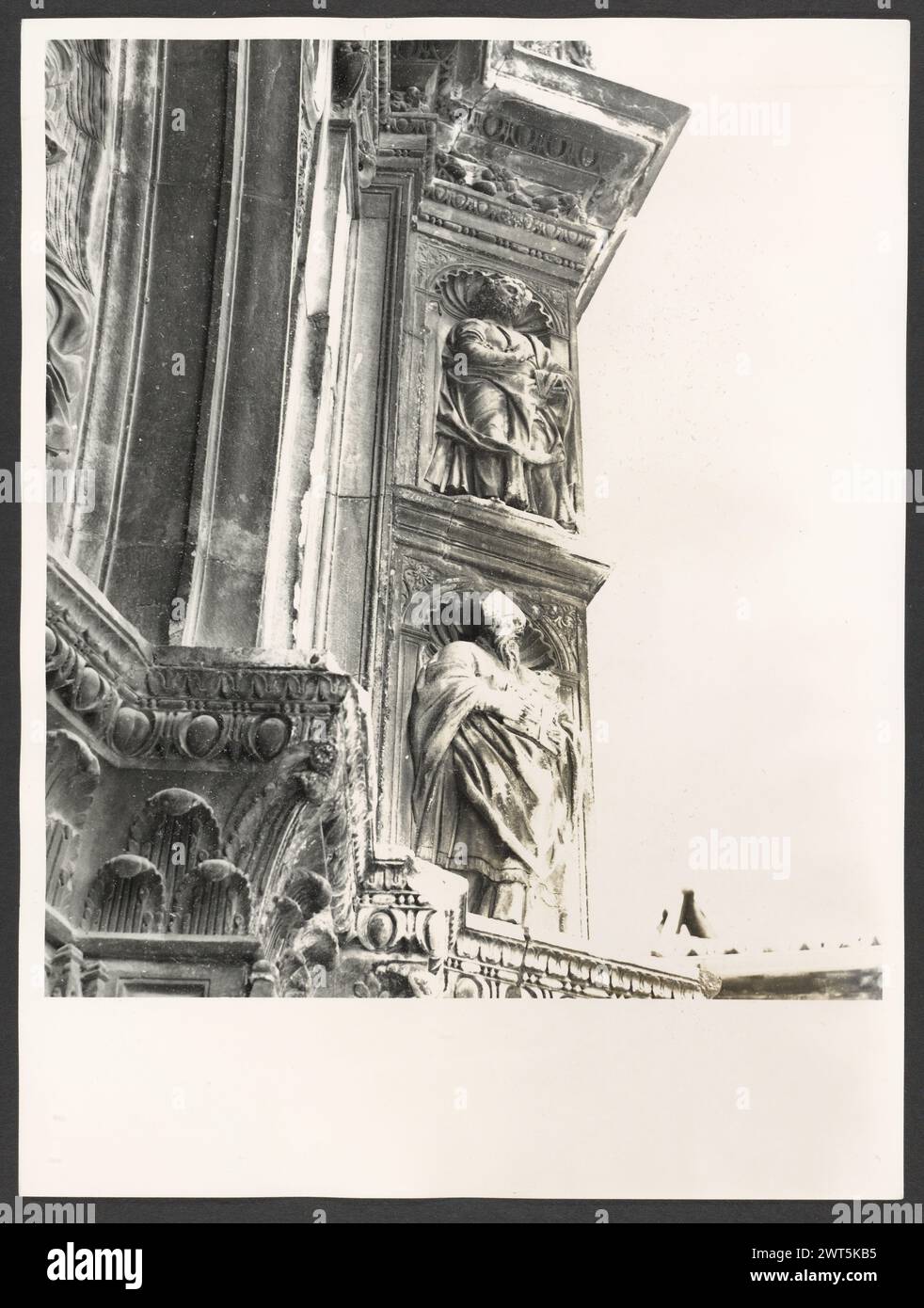 Lazio Roma Vicovaro S. Giacomo4. Hutzel, Max 1960-1990 Post-medieval ...