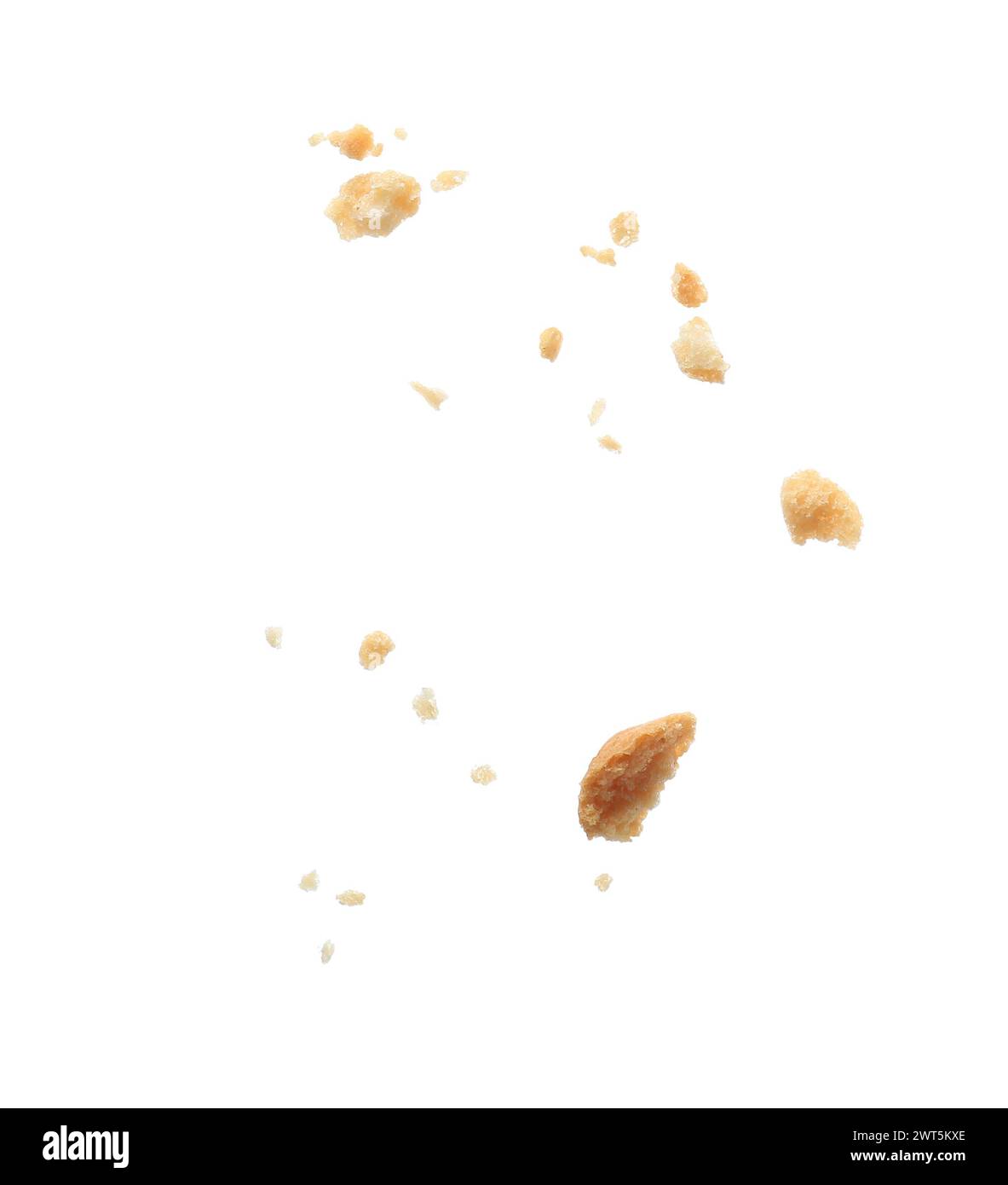 Flying cracker Cut Out Stock Images & Pictures - Alamy