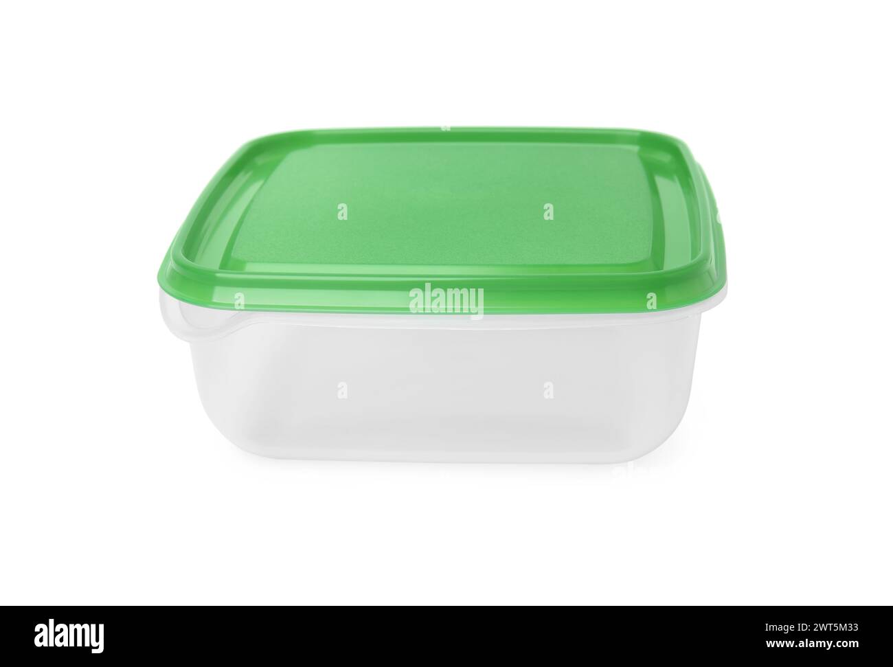 Empty freezer hi-res stock photography and images - Alamy