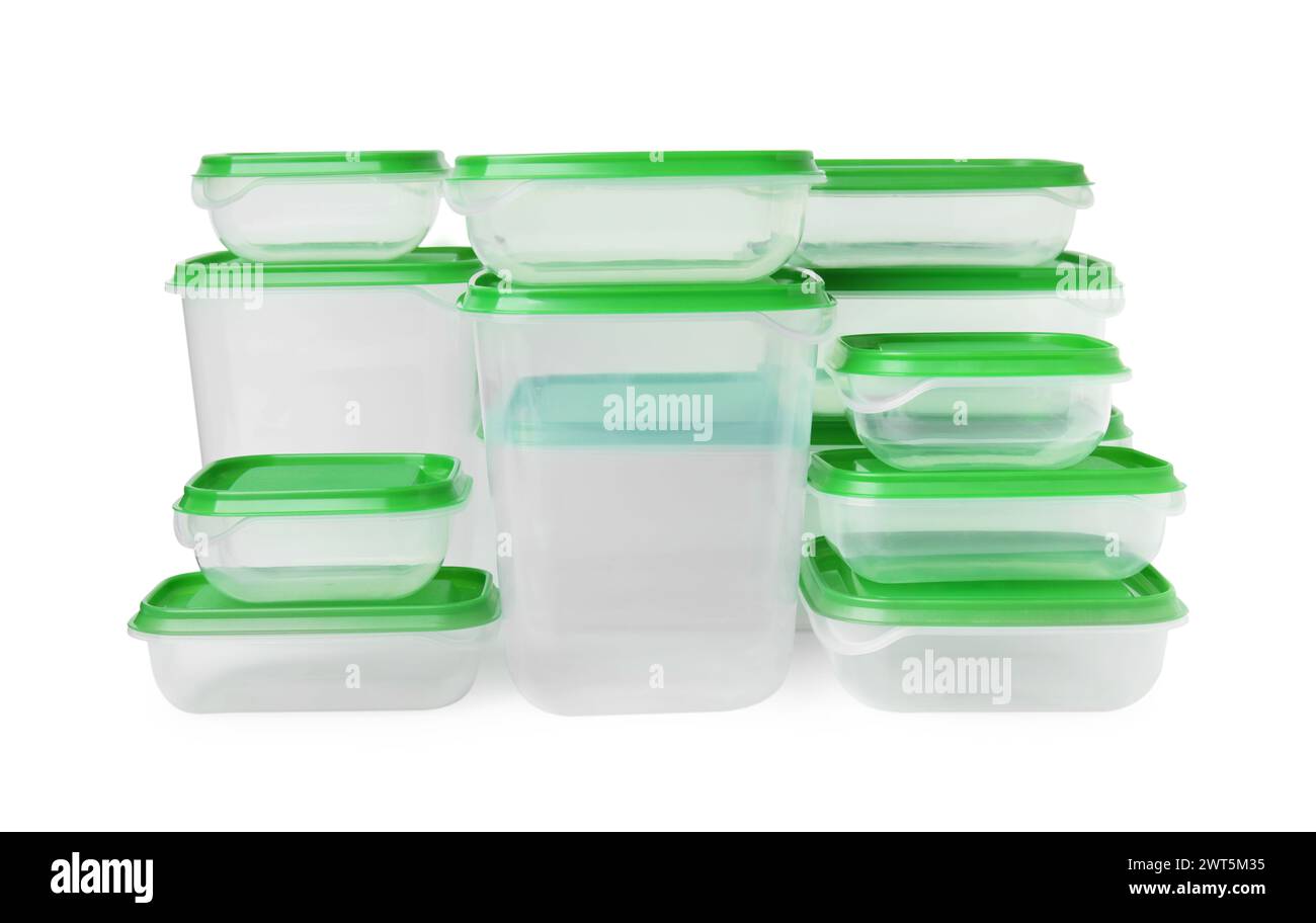Hermetic containers hi-res stock photography and images - Alamy