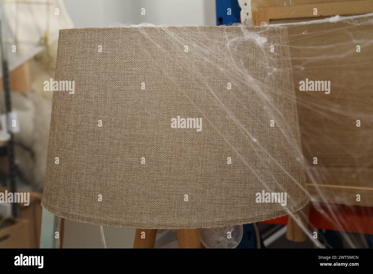Old cobweb hi-res stock photography and images - Alamy