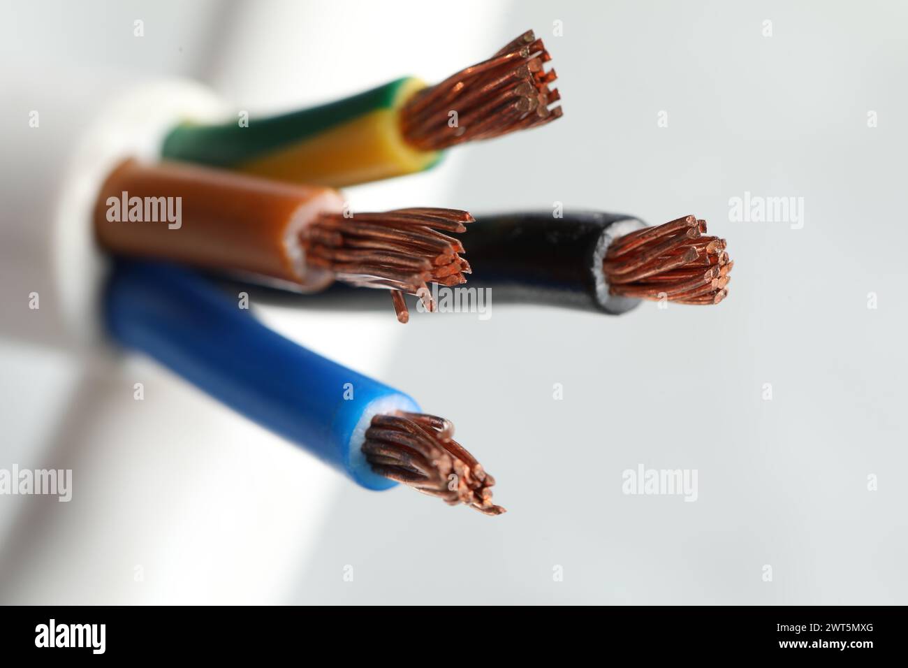 Light conduit hi-res stock photography and images - Alamy