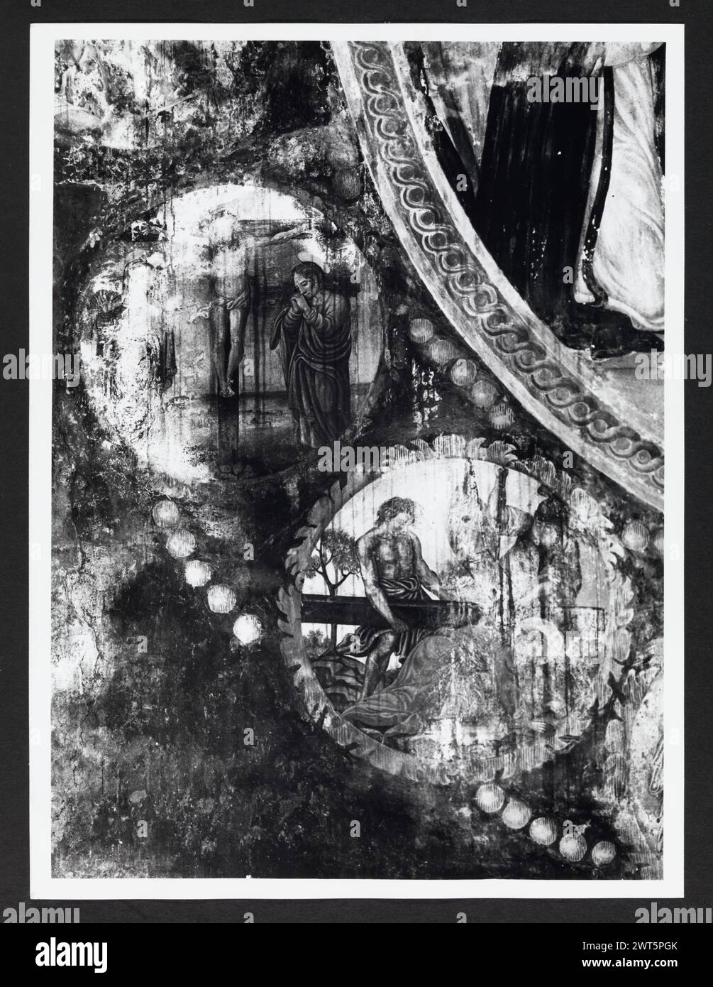 Abruzzo L'Aquila Luco dei Marsi S. Maria delle Grazie. Hutzel, Max 1960 ...