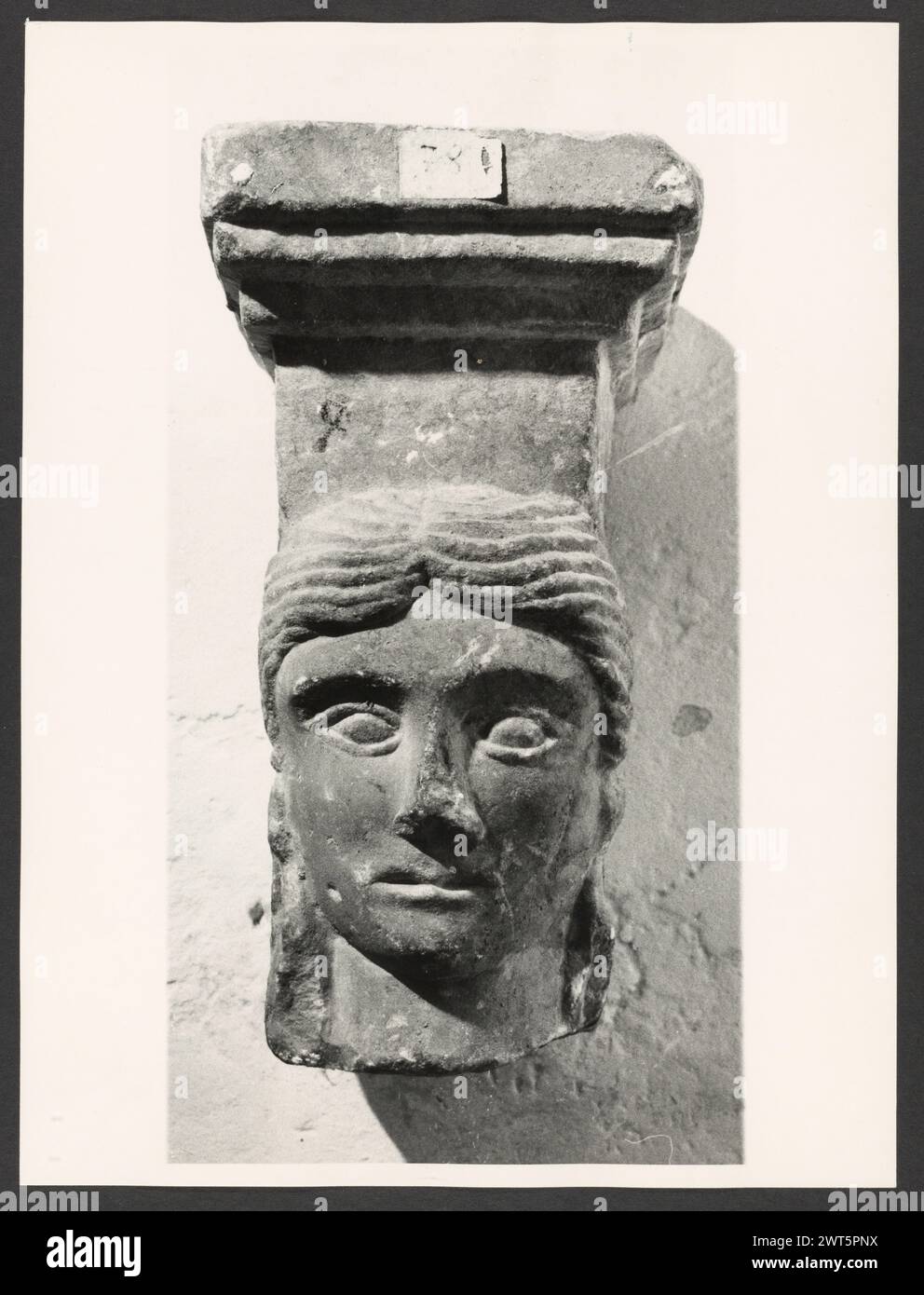 Lazio Latina Terracina Museo Archeologico. Hutzel, Max 1960-1990 ...