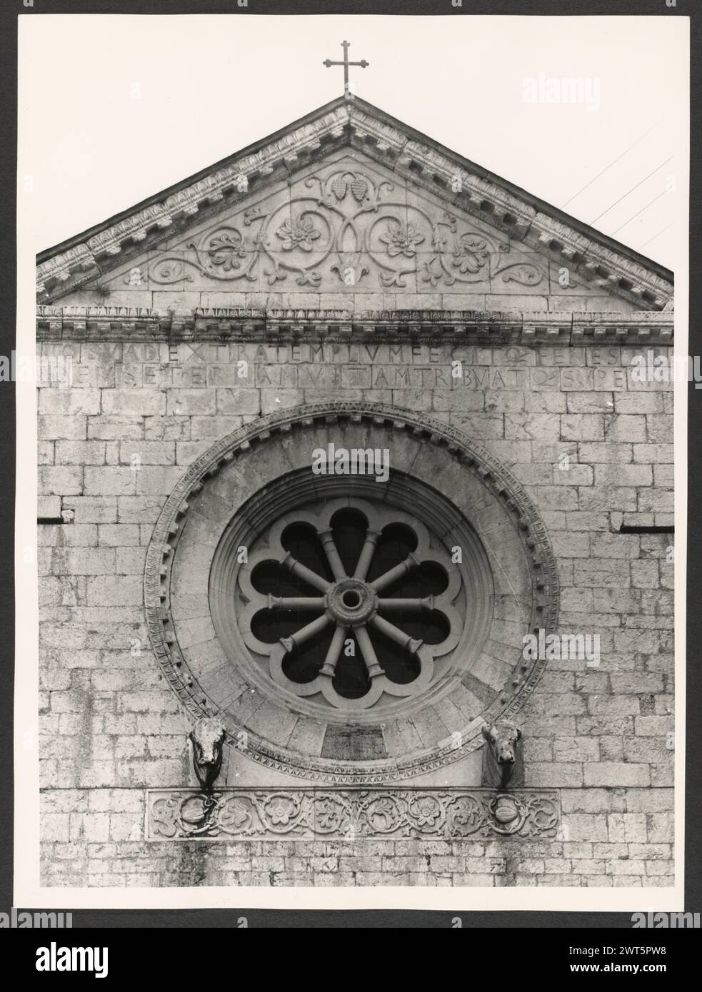 Umbria Perugia Bovara S. Pietro di Bovara0. Hutzel, Max 1960-1990 ...