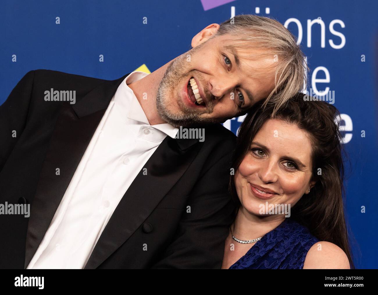 Olaf koens hi-res stock photography and images - Alamy