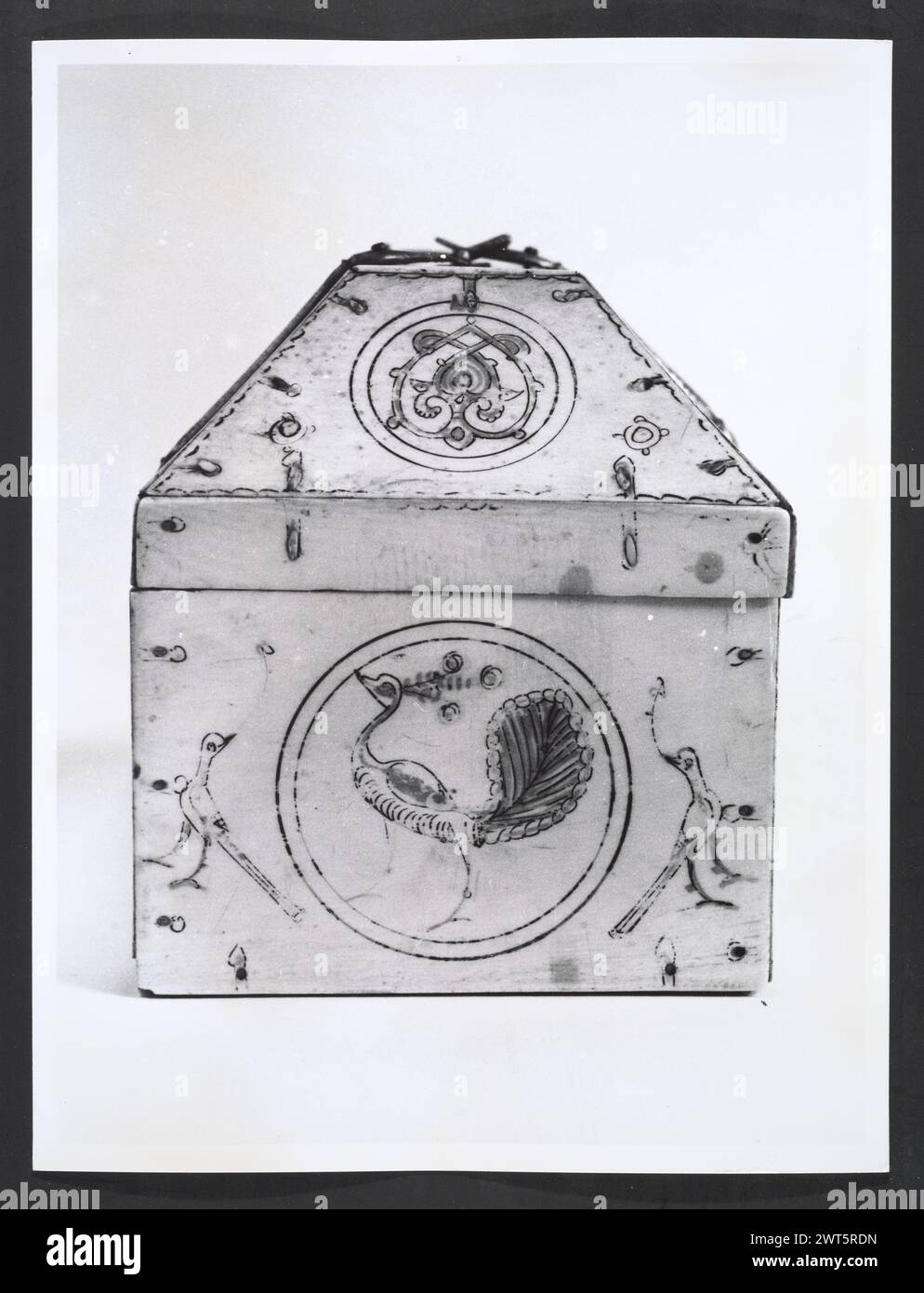 Lazio Frosinone Veroli S. Andrea Apostolo, Cathedral8. Hutzel, Max 1960 ...