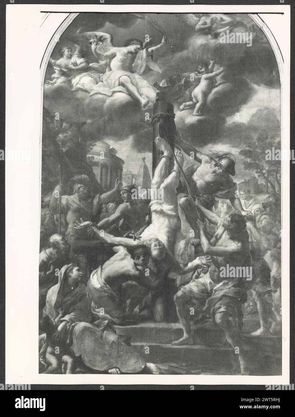 Lazio Roma Rome S. Maria degli Angeli2. Hutzel, Max 1960-1990 Several ...