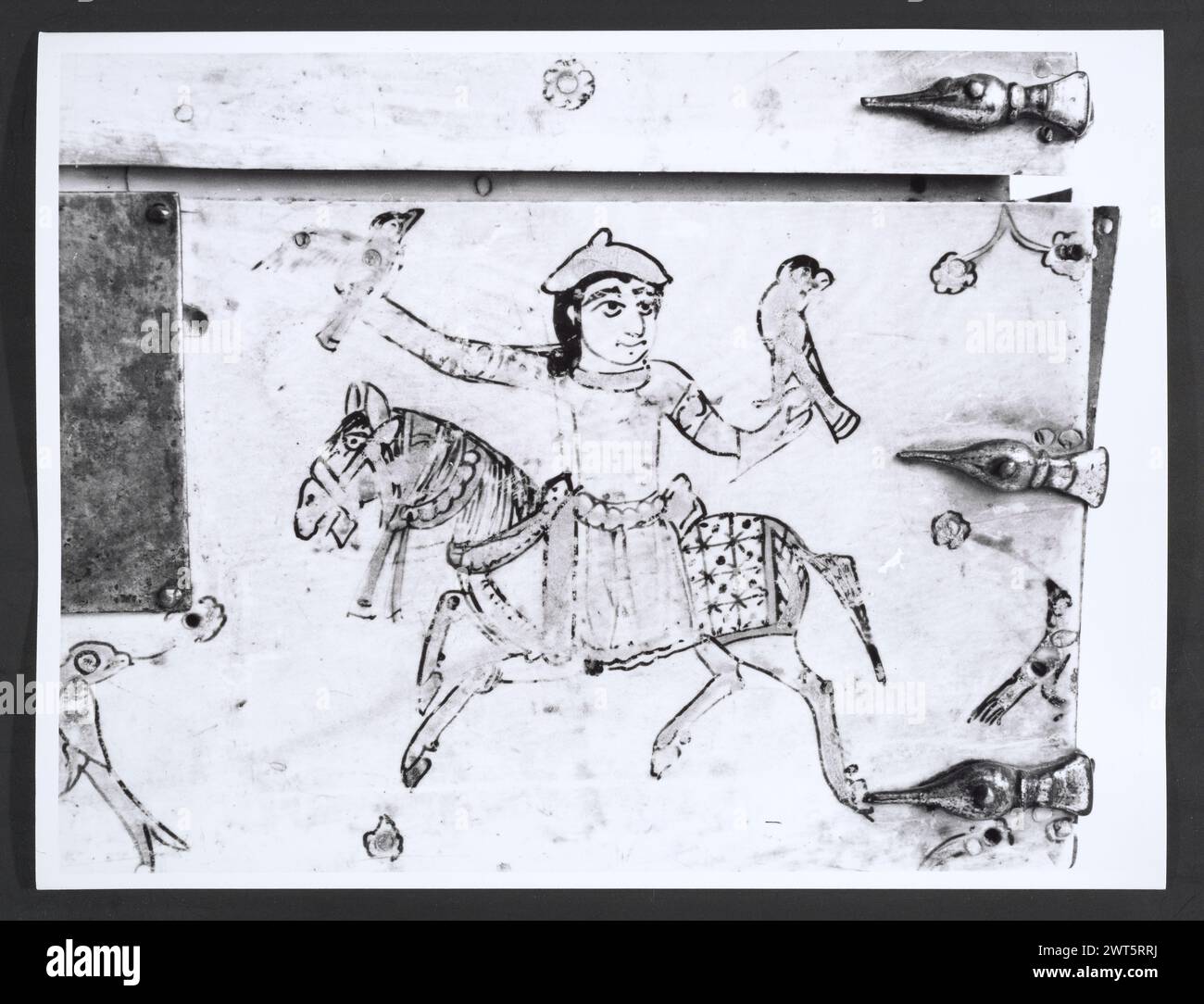 Lazio Frosinone Veroli S. Andrea Apostolo, Cathedral8. Hutzel, Max 1960 ...