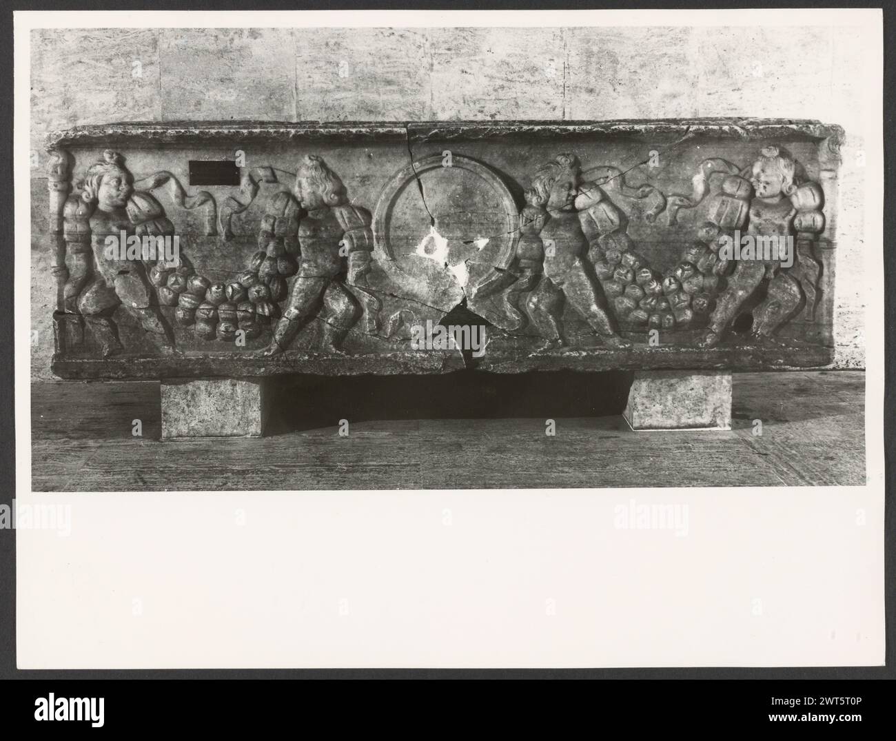 Lazio Latina Terracina Museo Archeologico12. Hutzel, Max 1960-1990 ...