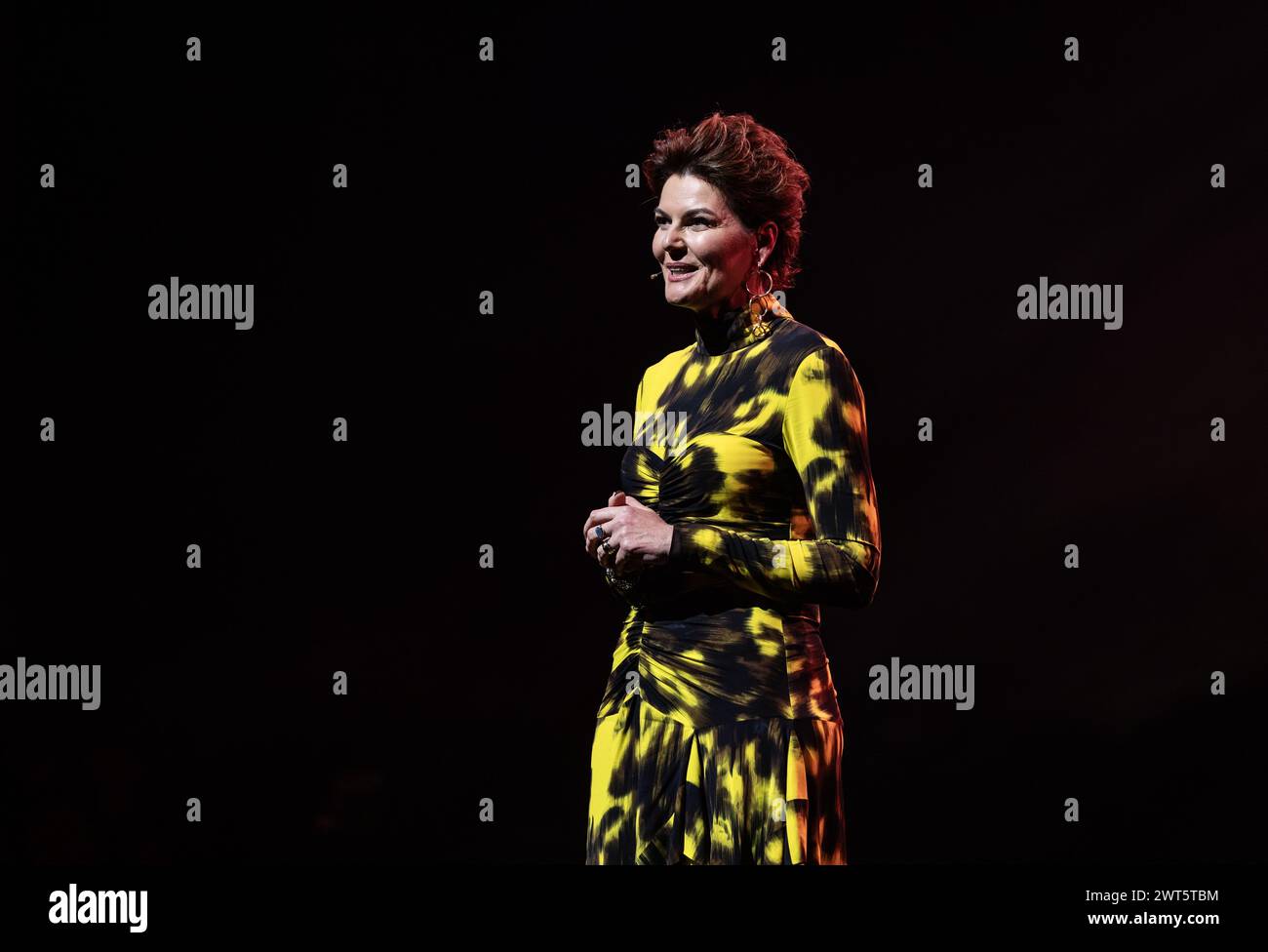 Eveline aendekerk hi-res stock photography and images - Alamy