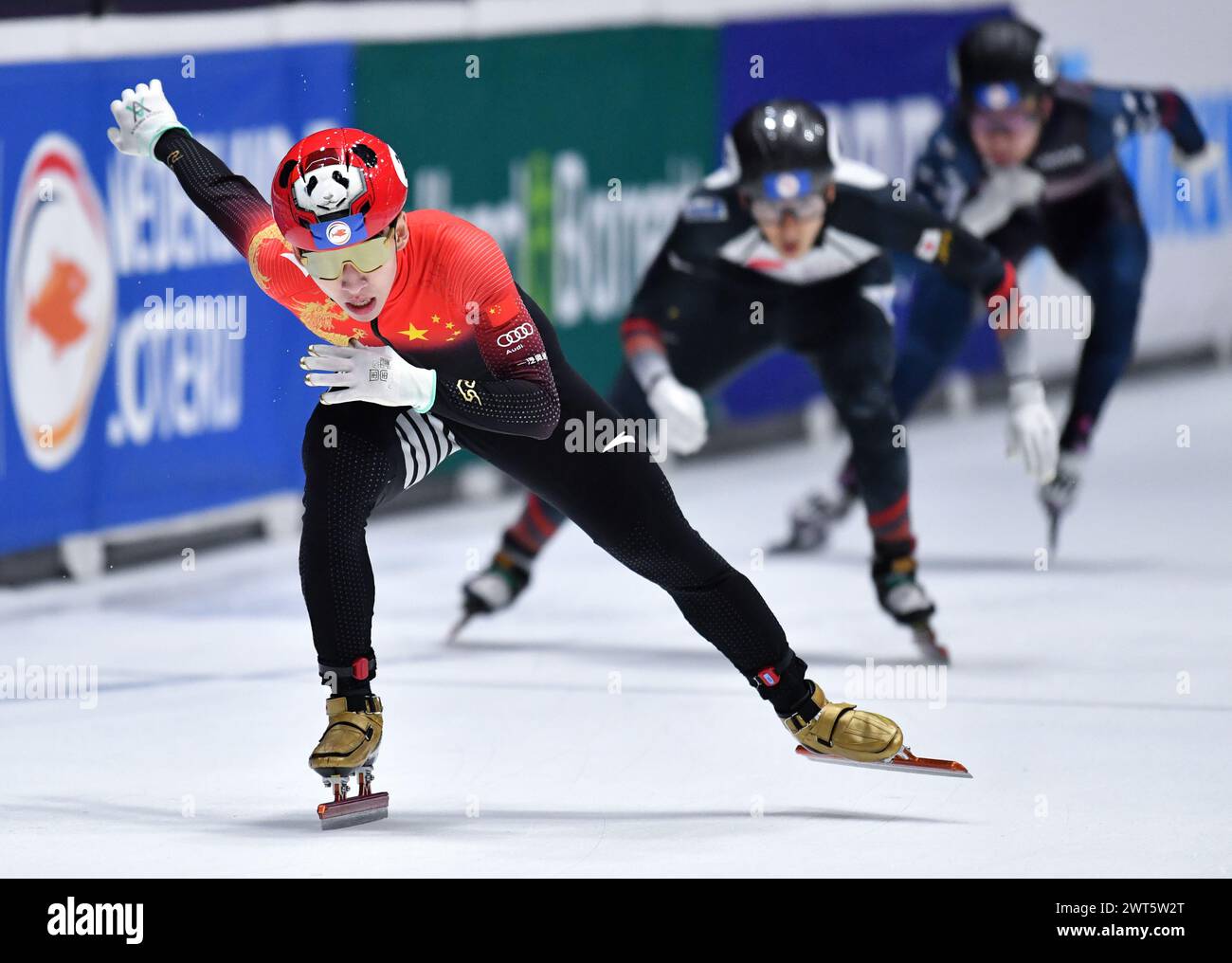 Lin xiaojun hi-res stock photography and images - Alamy