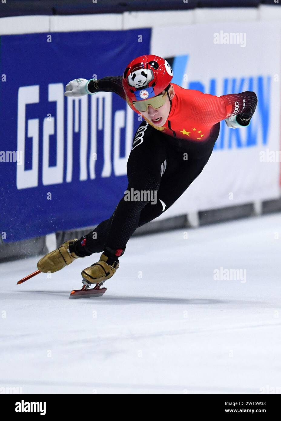 Lin xiaojun hi-res stock photography and images - Alamy