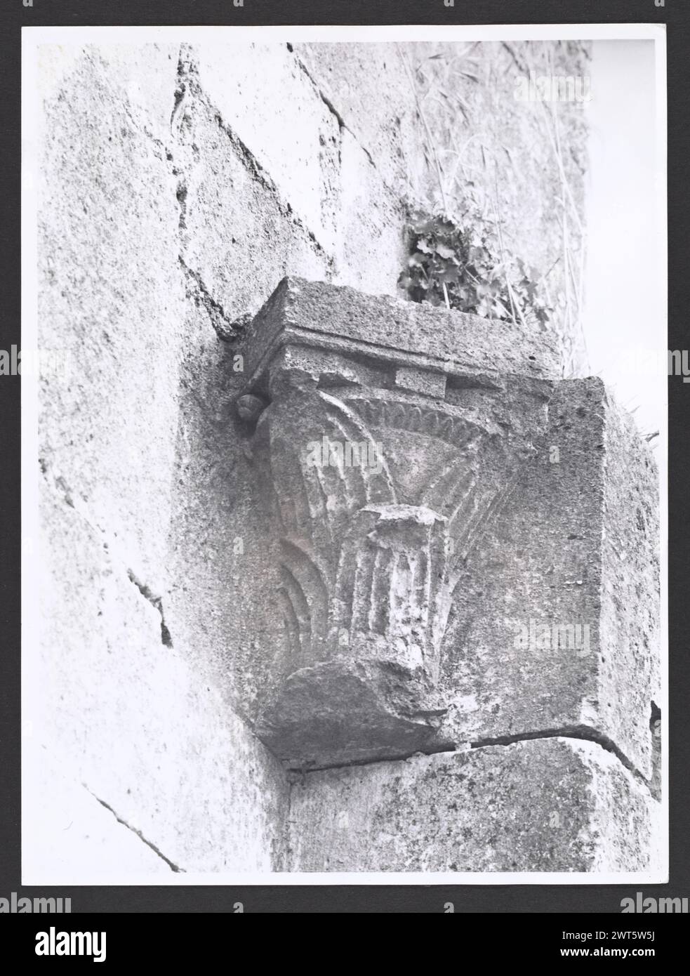 Abruzzo L'Aquila San Benedetto dei Marsi S. Sabina2. Hutzel, Max 1960 ...