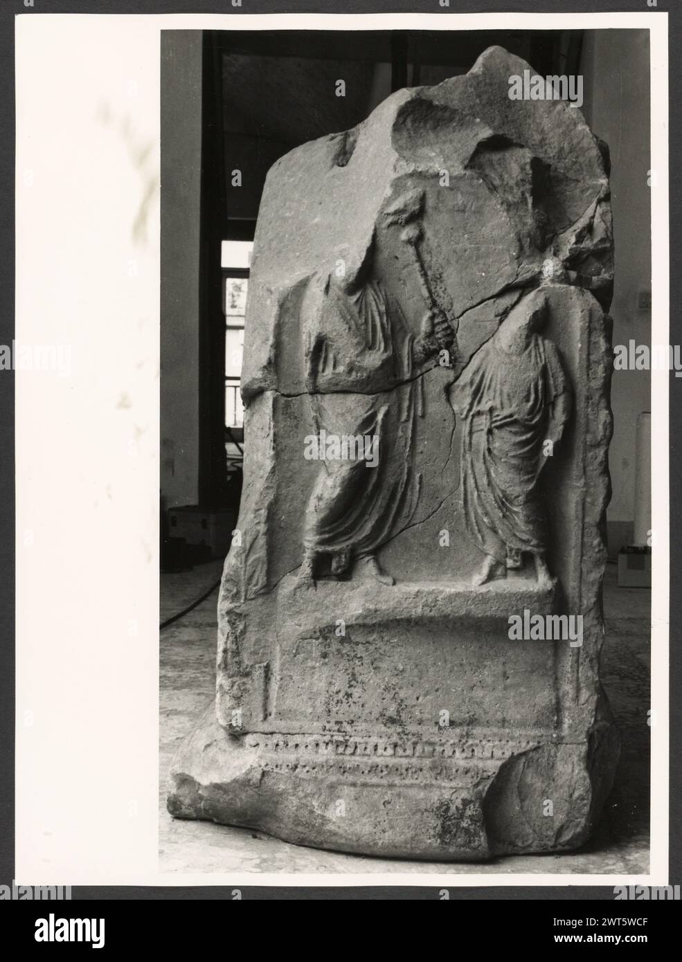 Lazio Latina Terracina Museo Archeologico79. Hutzel, Max 1960-1990 ...