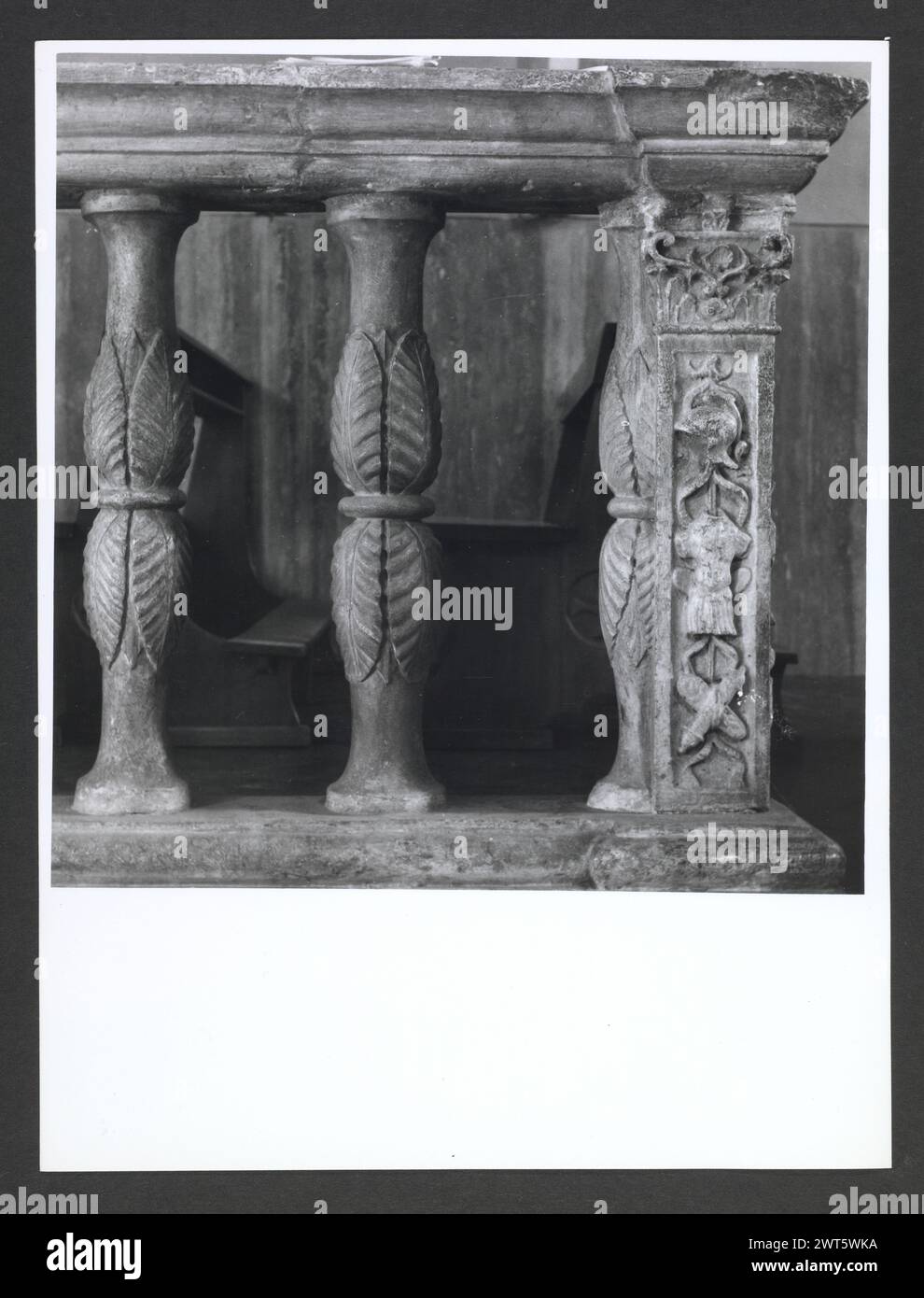 Abruzzo L'Aquila Celano S. Maria Valleverde9. Hutzel, Max 1960-1990 ...