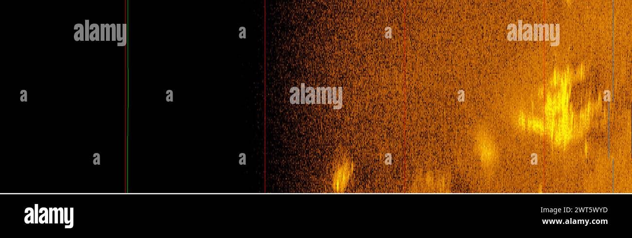 Pacific Ocean. 15th Mar, 2024. Deep Sea Vision, a deep sea exploration ...