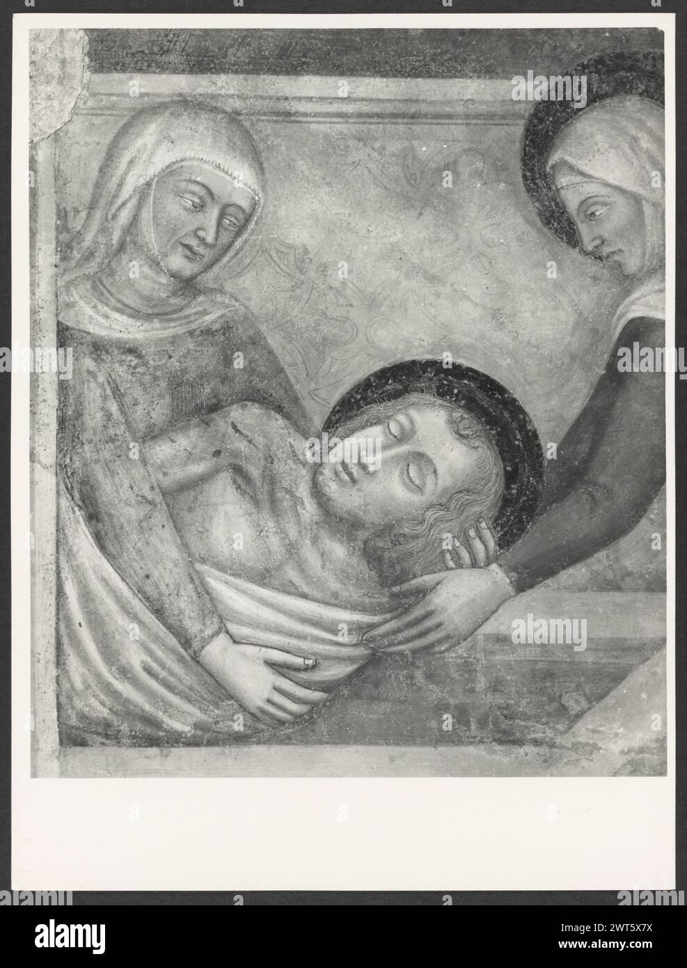 Umbria Perugia Gubbio S. Secondo9. Hutzel, Max 1960-1990 Exterior views ...