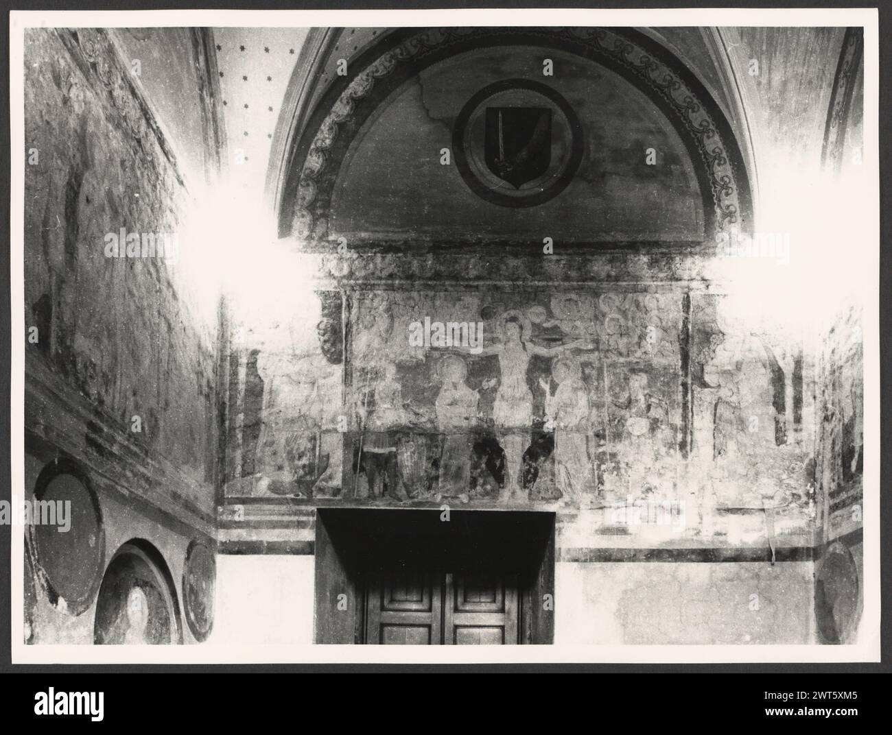 Lazio Roma Rome S. Paolo56. Hutzel, Max 1960-1990 Medieval ...