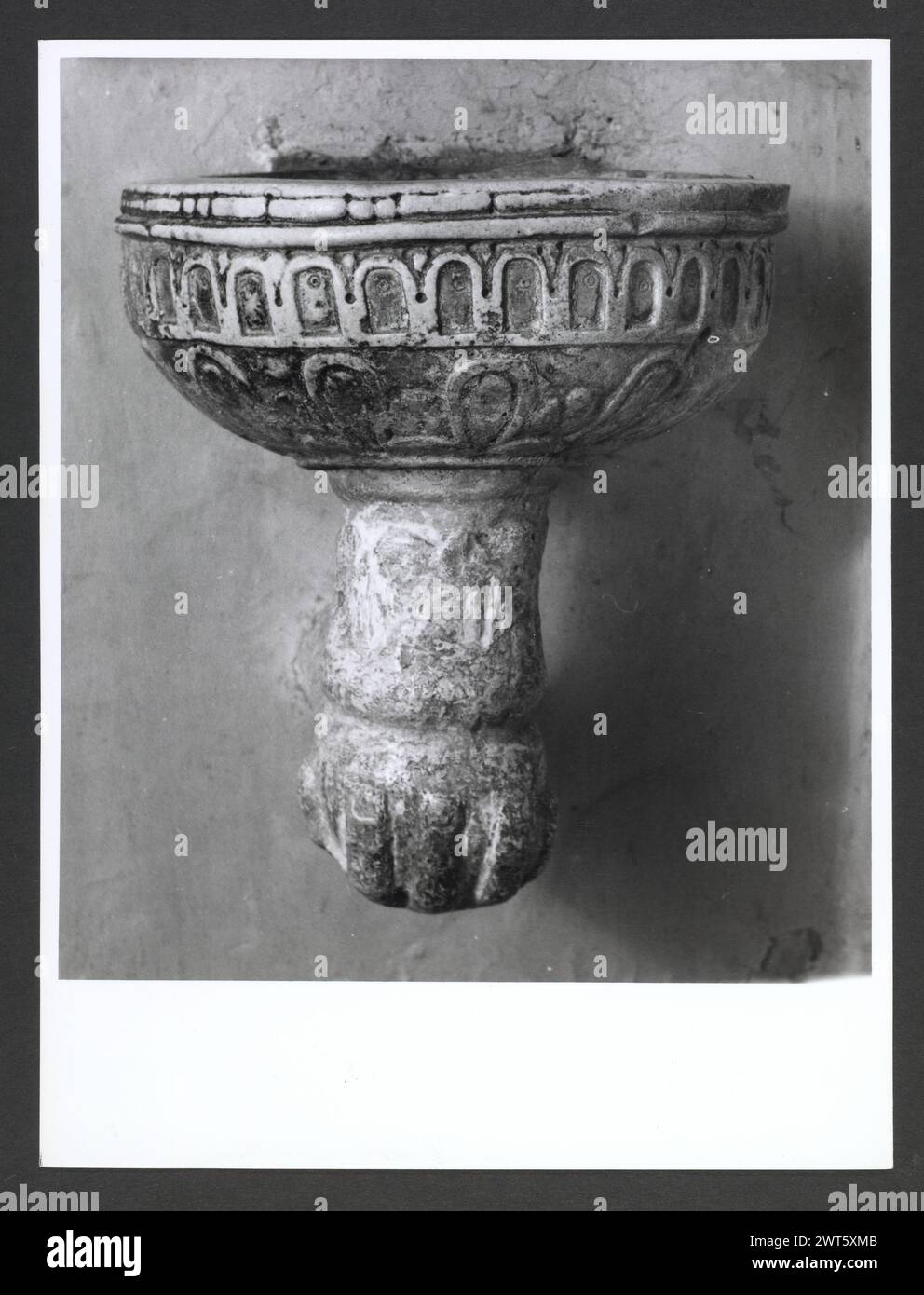 Abruzzo L'Aquila Celano S. Maria Valleverde1. Hutzel, Max 1960-1990 ...