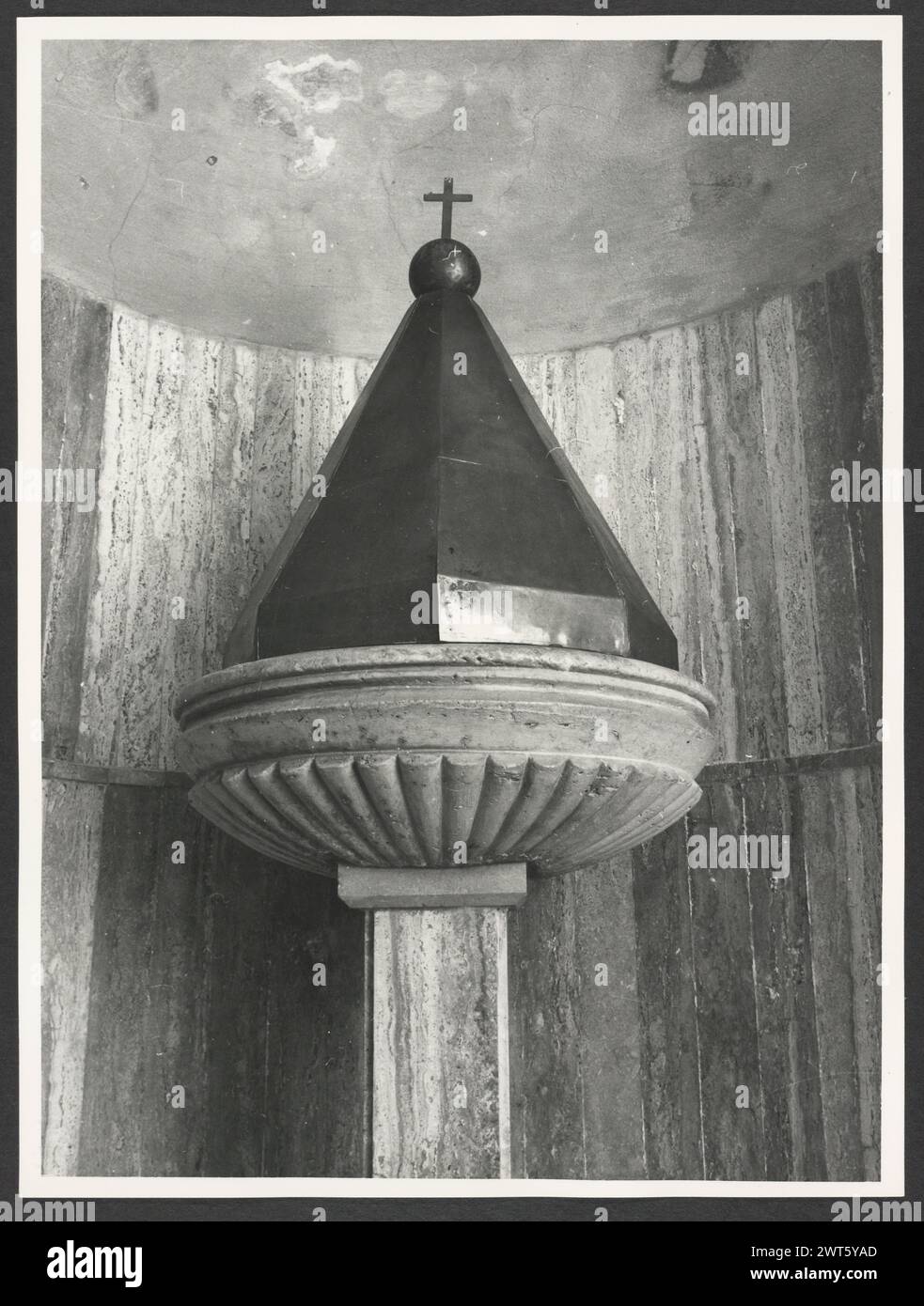 Tuscany Grosseto Semproniano S. Vincenzo3. Hutzel, Max 1960-1990 ...