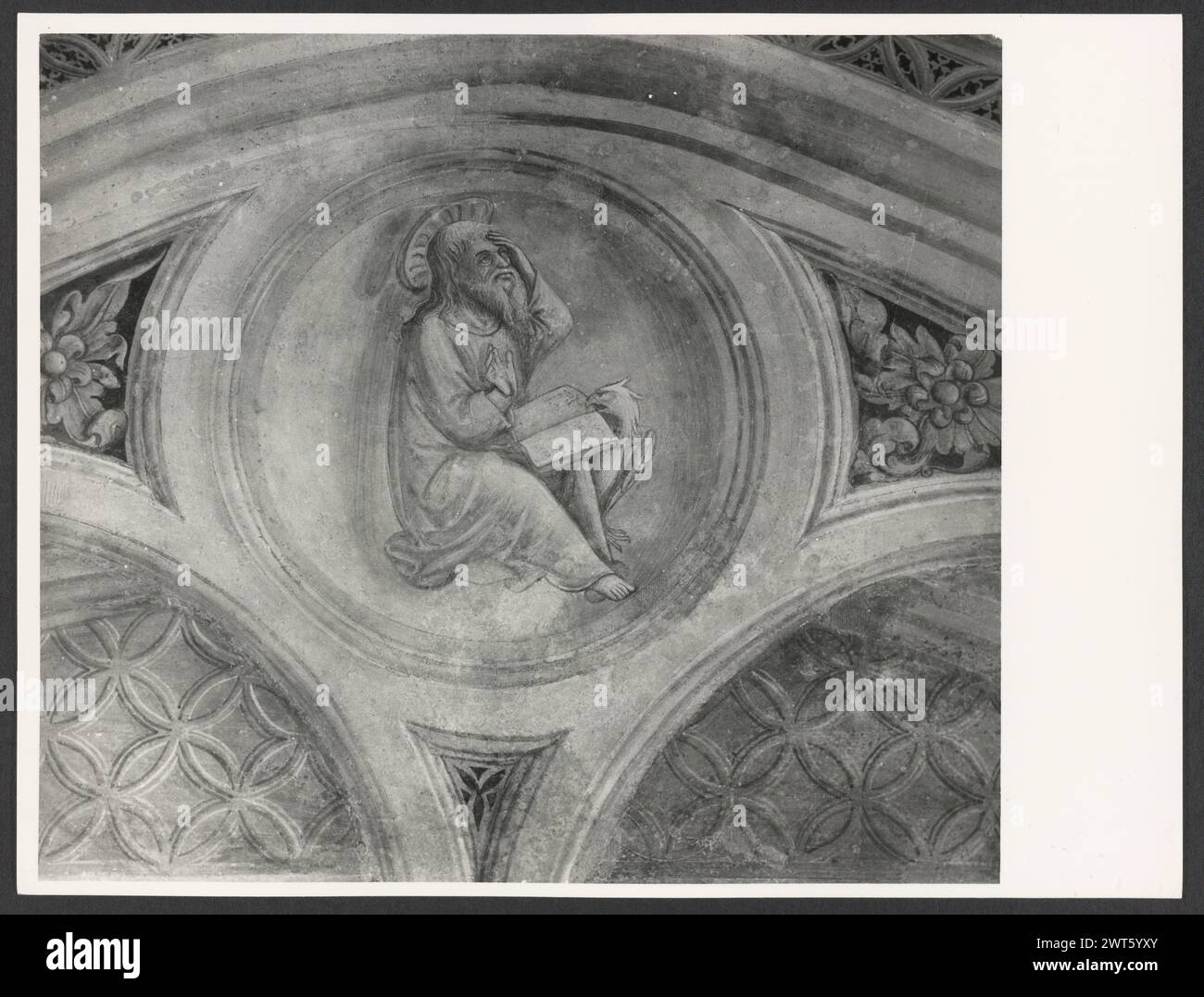 Cappella di stucco hi-res stock photography and images - Alamy