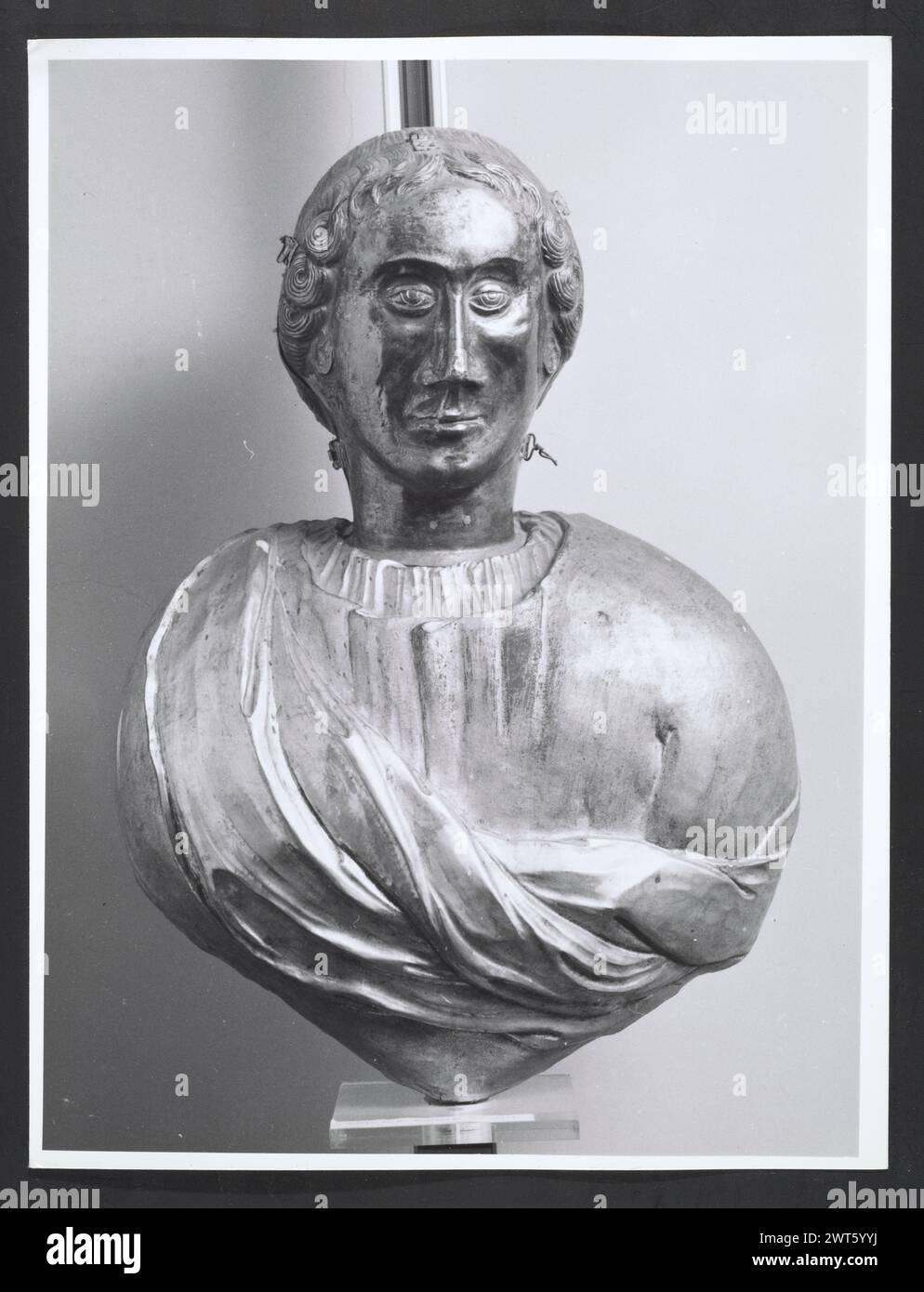 Lazio Frosinone Veroli S. Andrea Apostolo, Cathedral2. Hutzel, Max 1960 ...