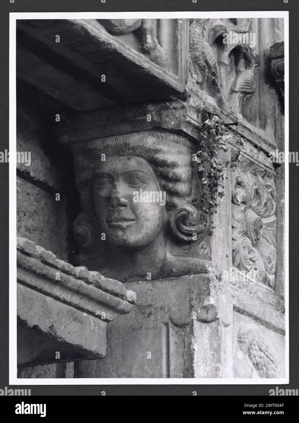 Abruzzo L'Aquila San Benedetto dei Marsi S. Sabina9. Hutzel, Max 1960 ...