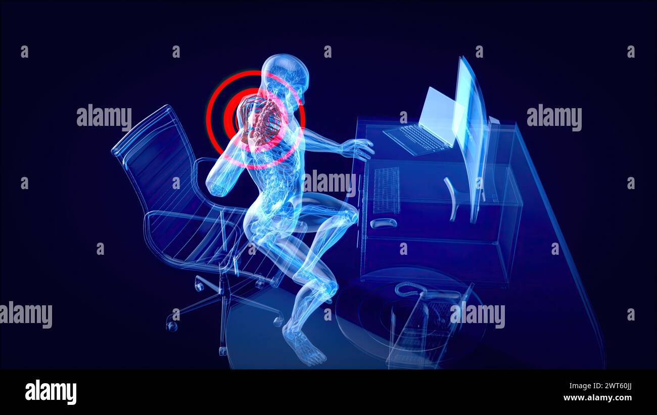 Targeting pain hi-res stock photography and images - Alamy