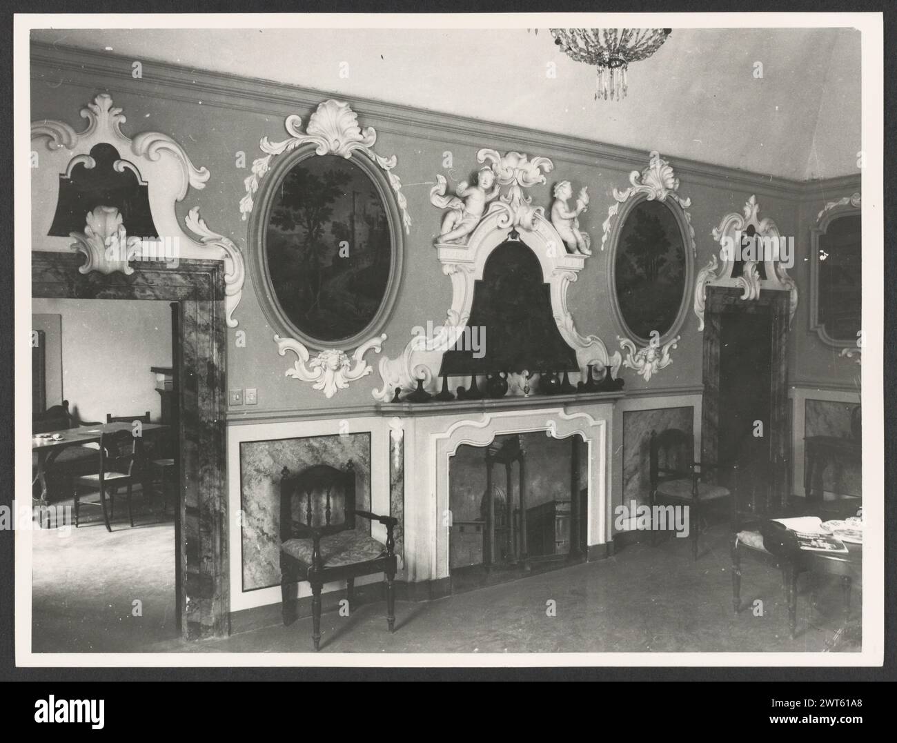 Umbria Perugia Gubbio S. Secondo. Hutzel, Max 1960-1990 Exterior views ...