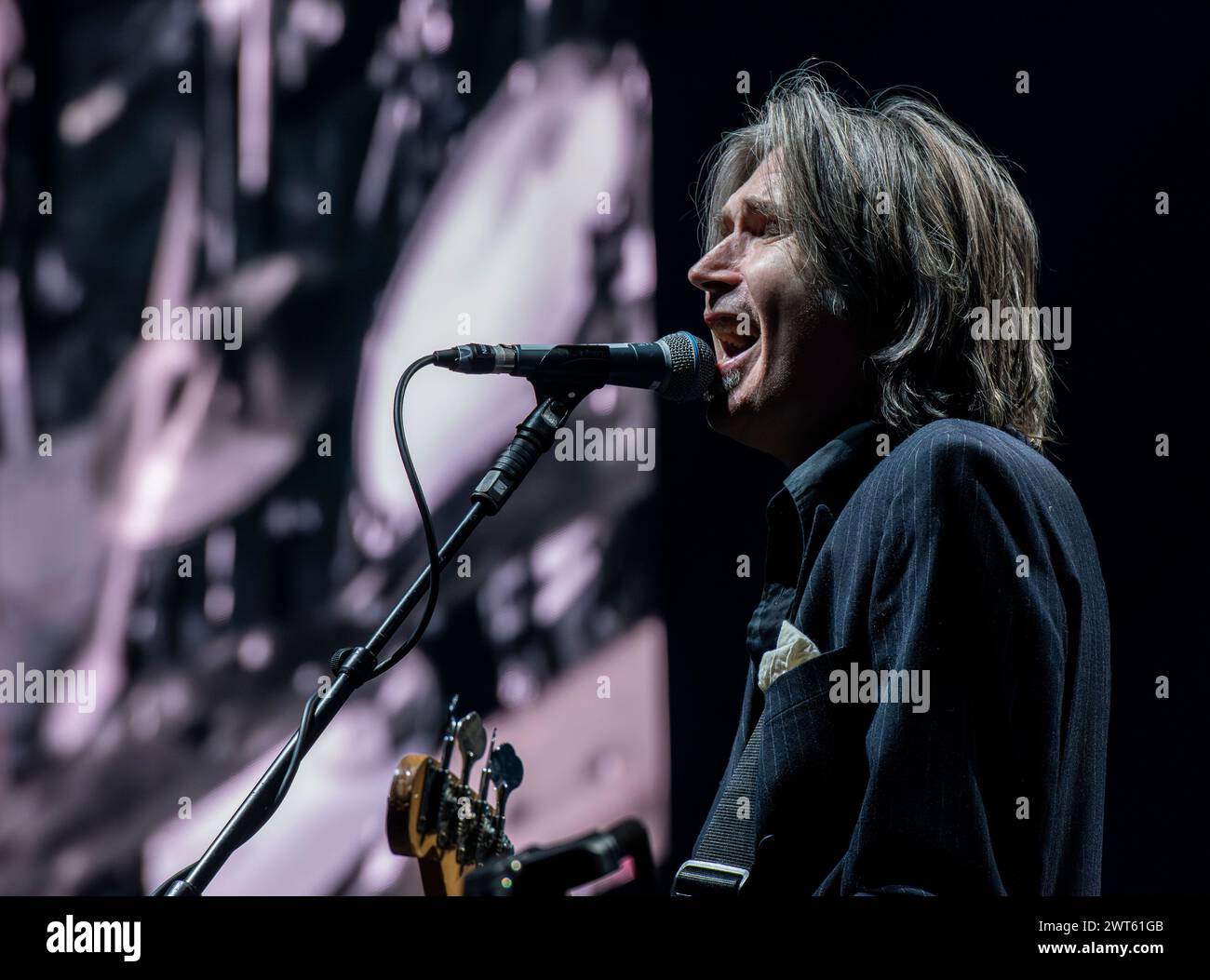 Del amitri 2024 hi-res stock photography and images - Alamy