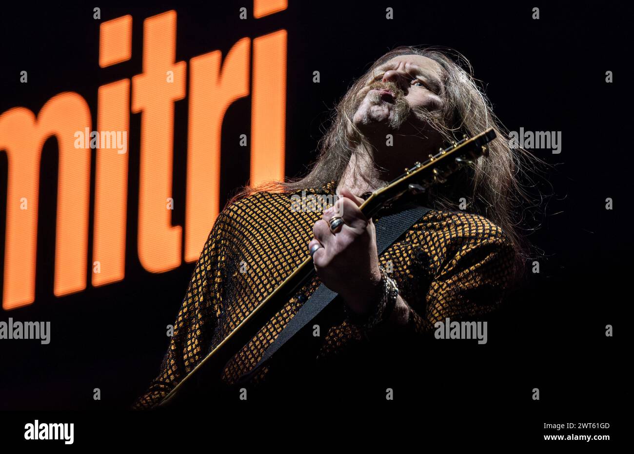 2024 scottish band hi-res stock photography and images - Alamy