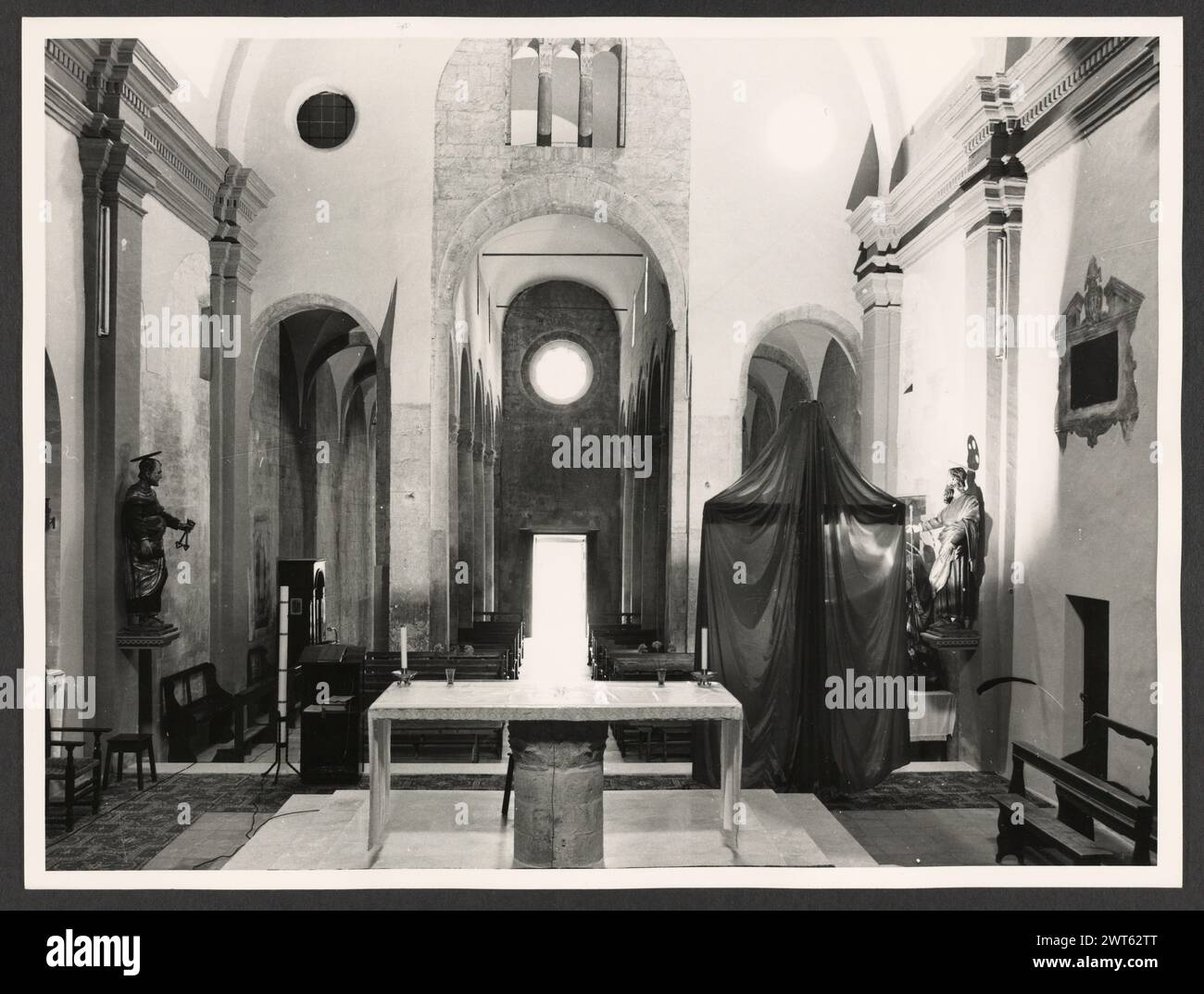 Umbria Perugia Bovara S. Pietro di Bovara3. Hutzel, Max 1960-1990 ...