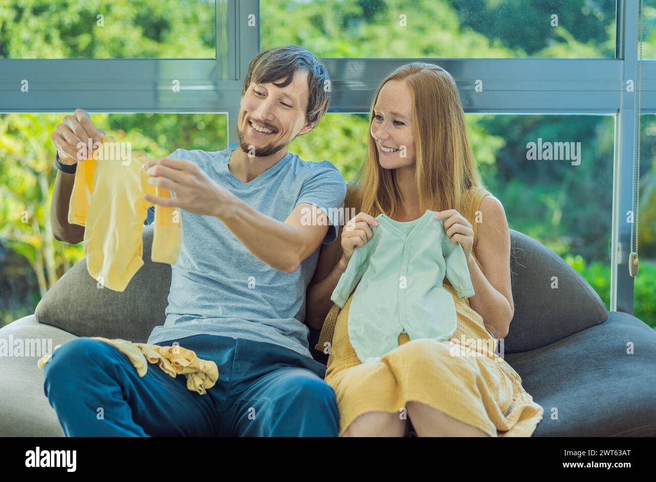 Heartwarming beautiful scene mother smiling hi-res stock photography ...