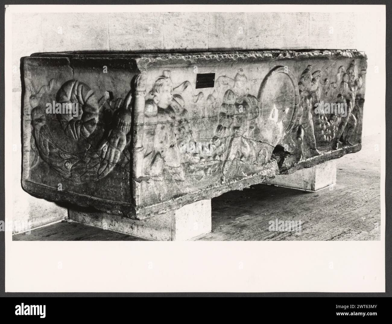 Lazio Latina Terracina Museo Archeologico11. Hutzel, Max 1960-1990 ...